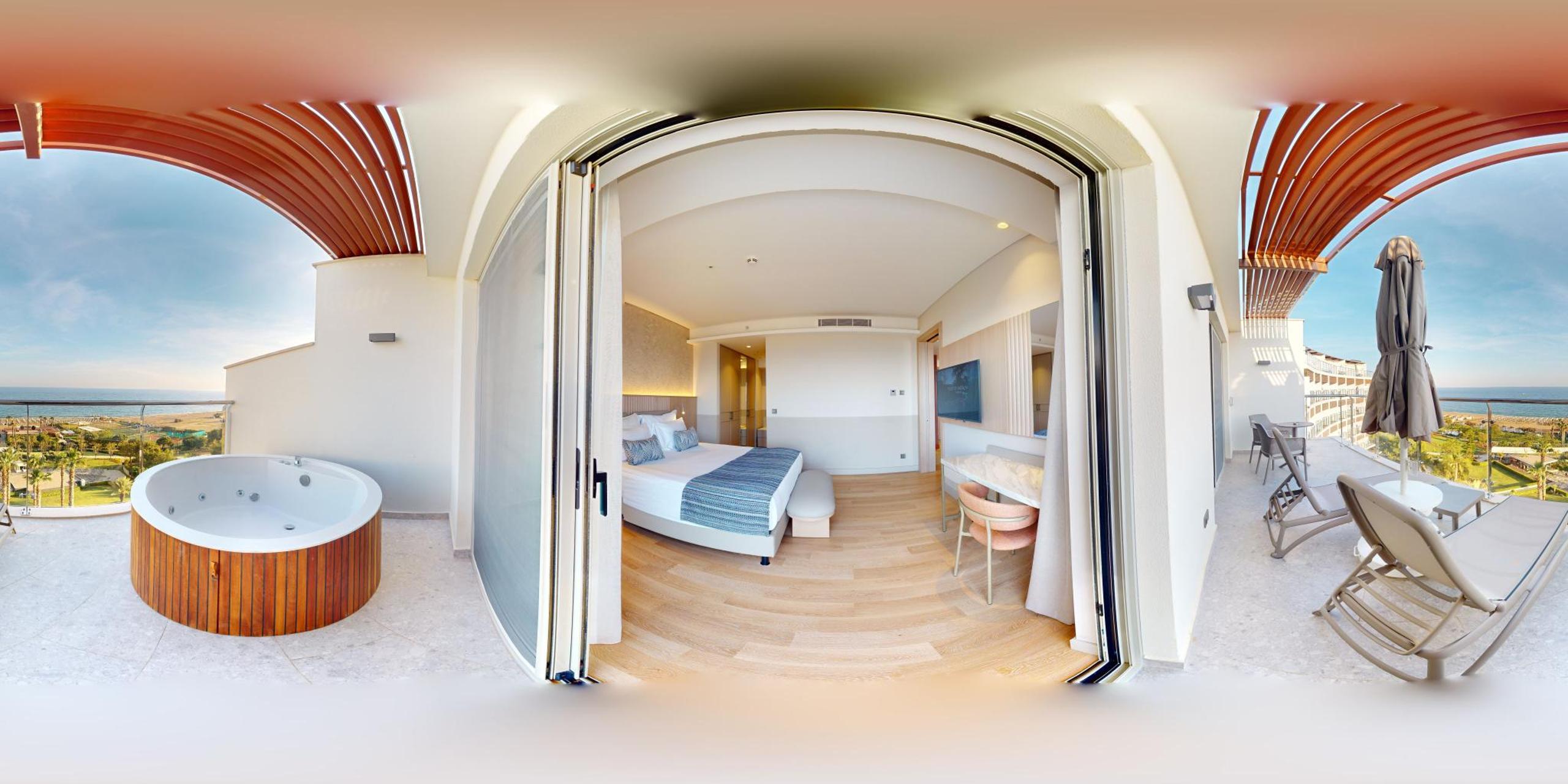 Akra Sorgun Tui Blue Sensatori - Ultra All Inclusive, Side (updated ...