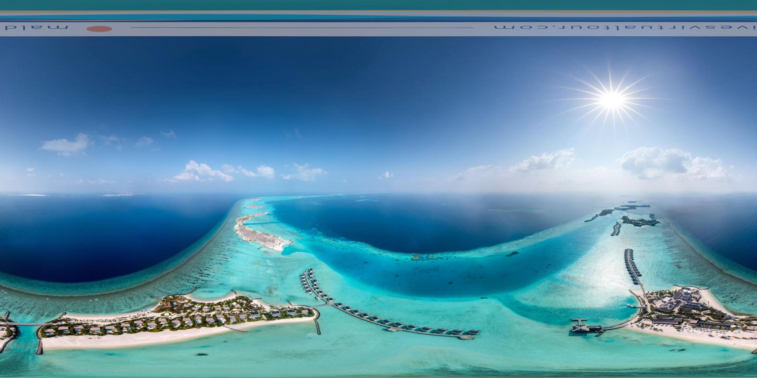 SO/ Maldives, South Male Atoll (updated prices 2025)