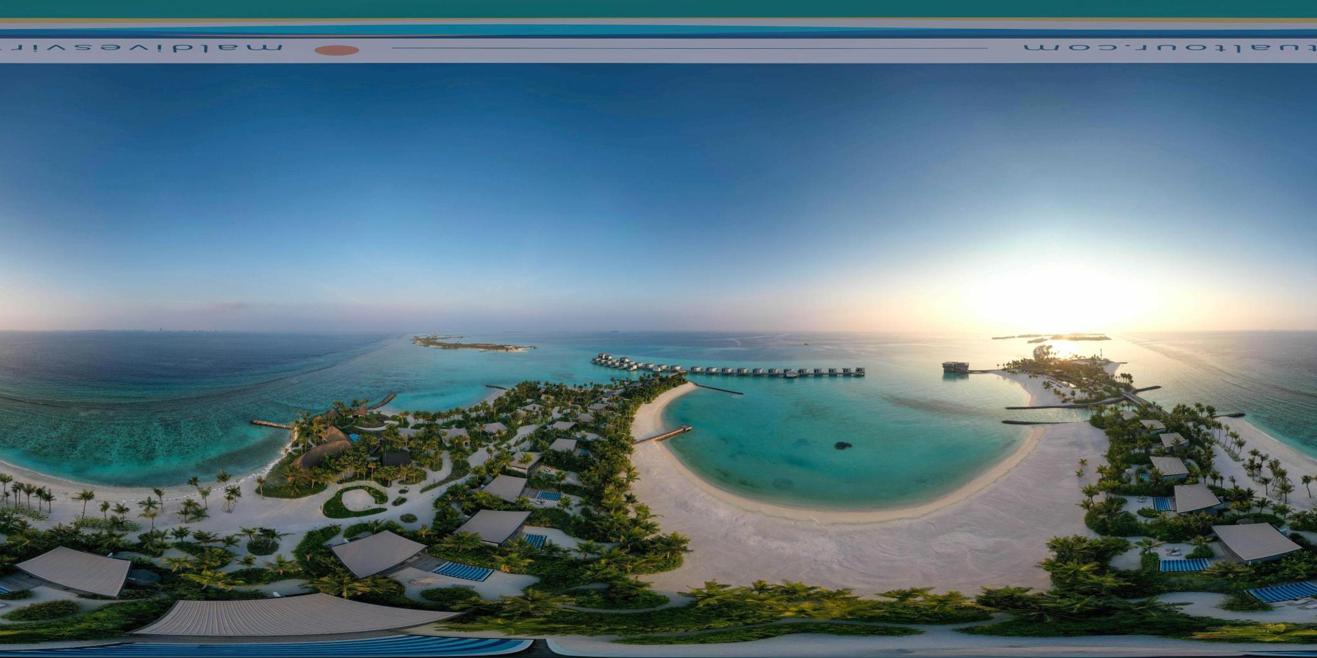 SO/ Maldives, South Male Atoll (updated prices 2025)