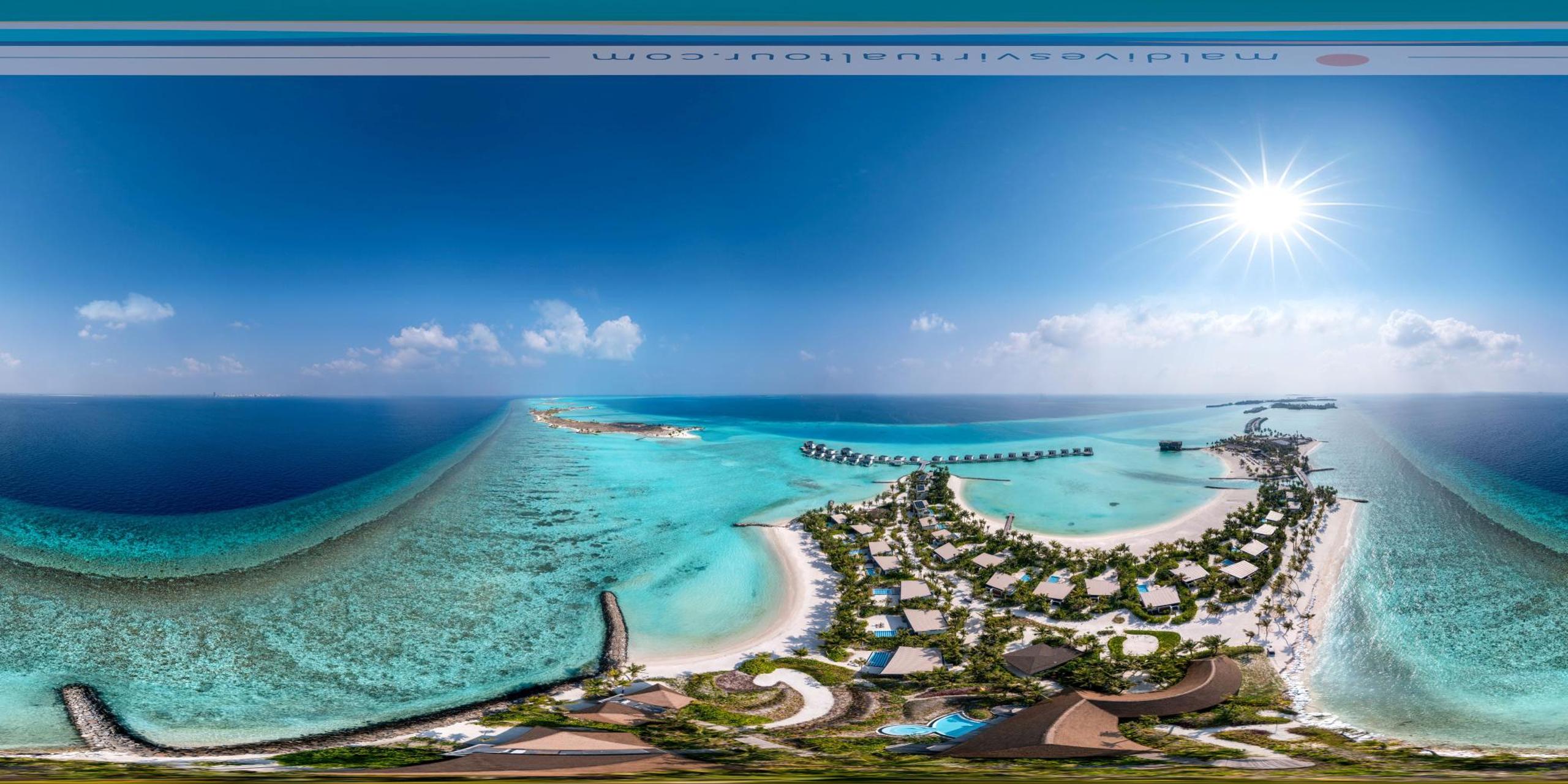 SO/ Maldives, South Male Atoll (updated prices 2025)