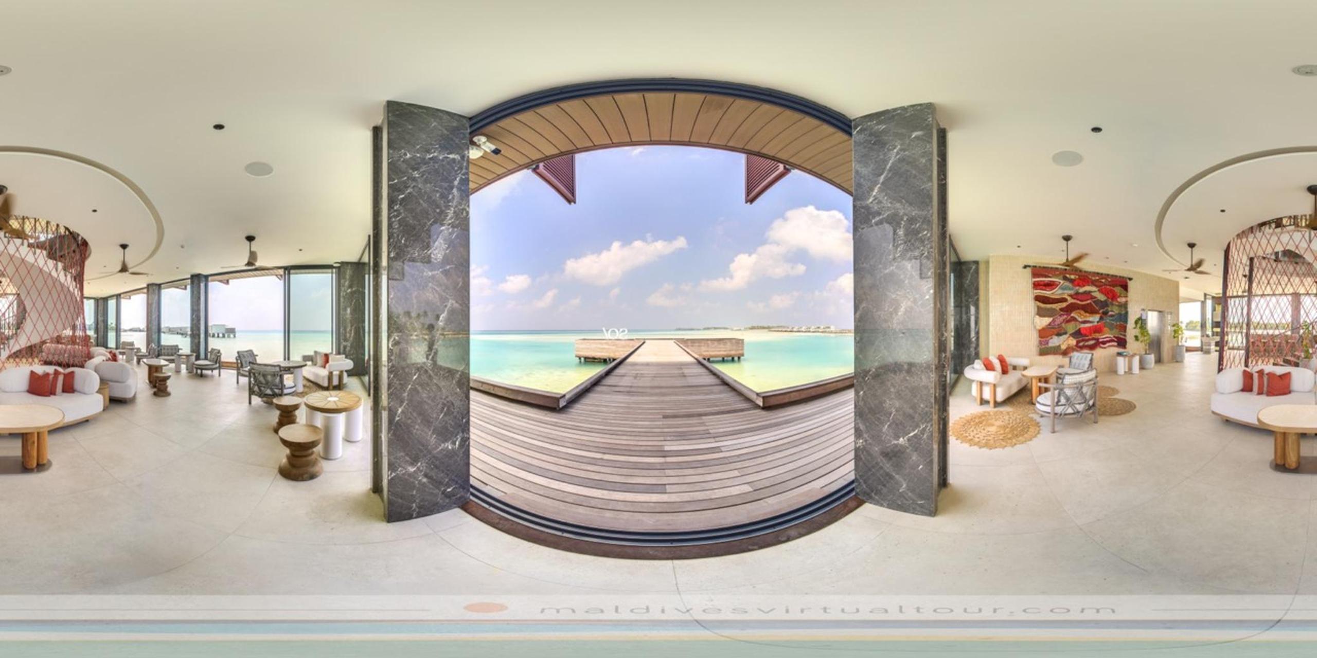 SO/ Maldives, South Male Atoll (updated prices 2025)