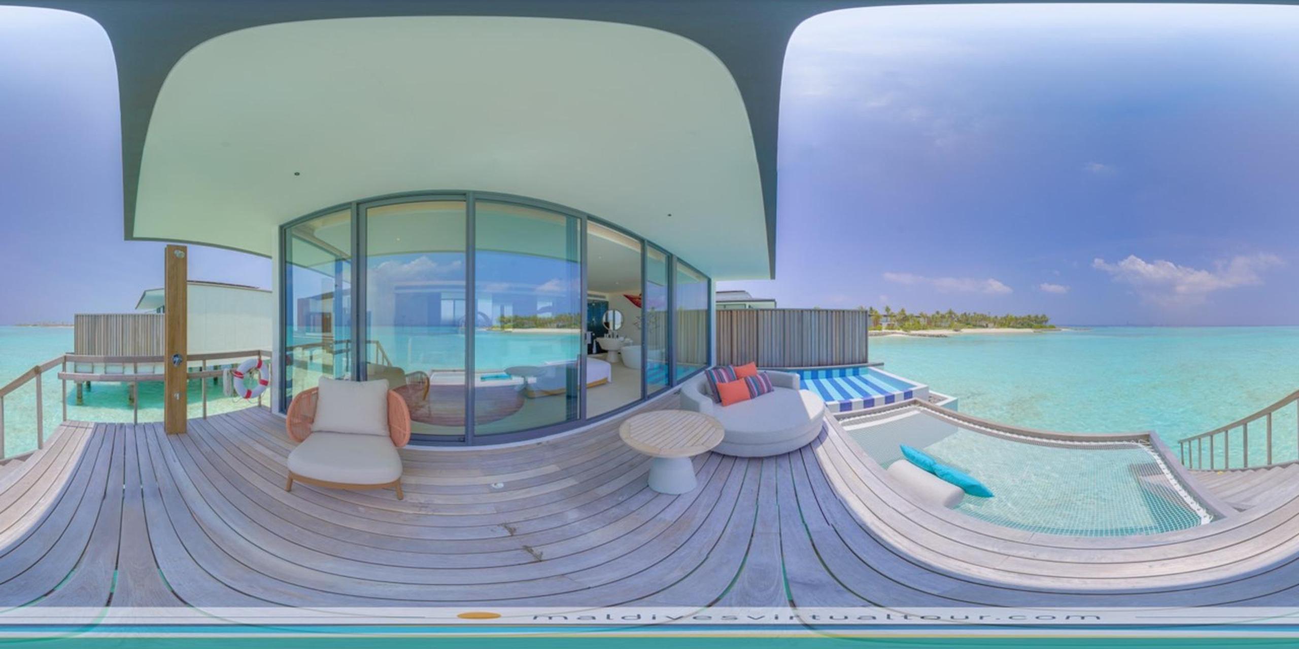 SO/ Maldives, South Male Atoll (updated prices 2025)