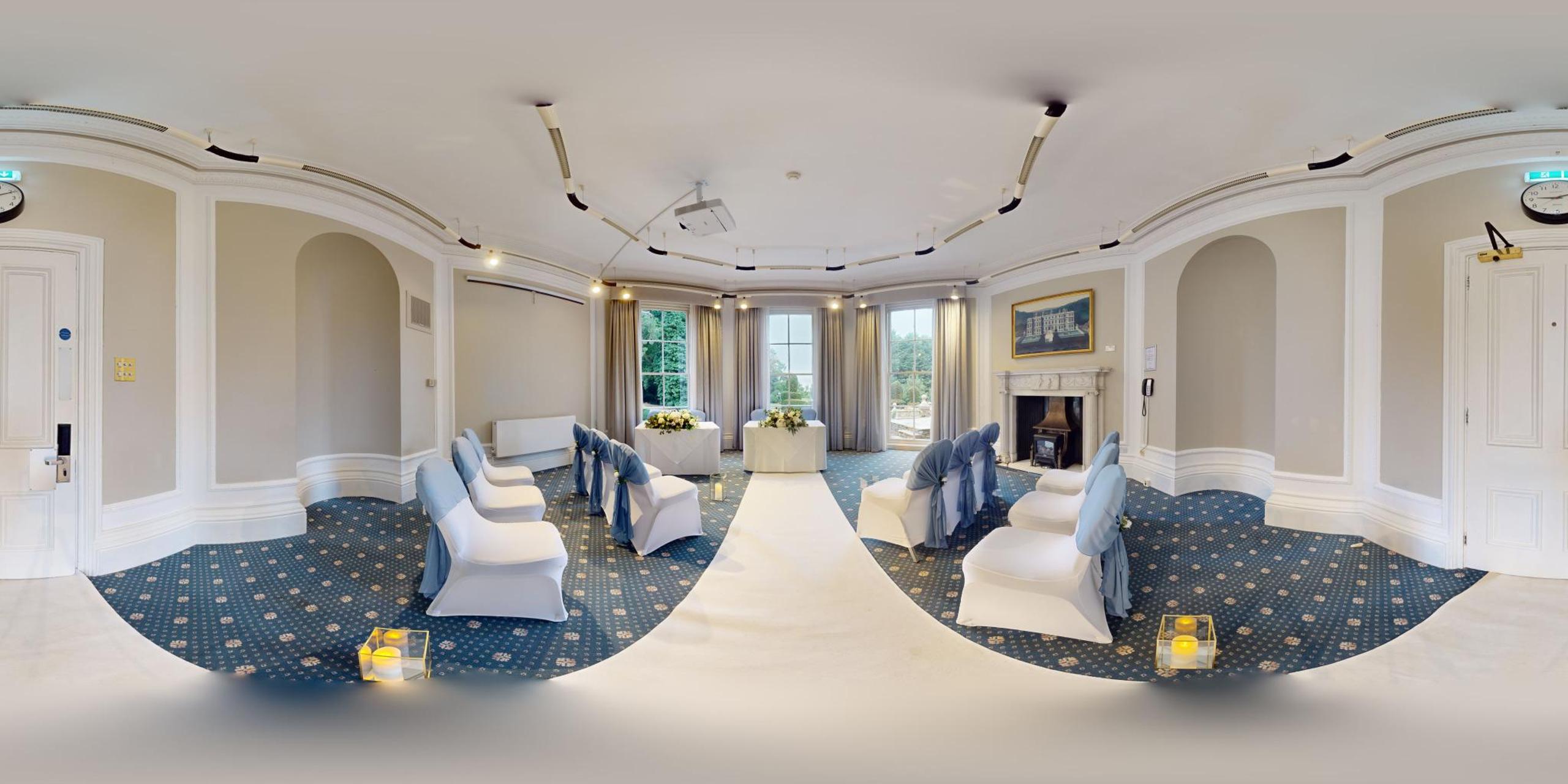 Sedgebrook Hall, Northampton (updated prices 2025)