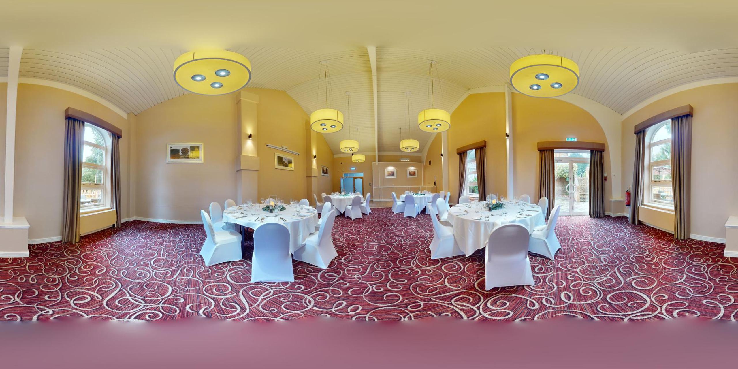 Sedgebrook Hall, Northampton (updated prices 2025)