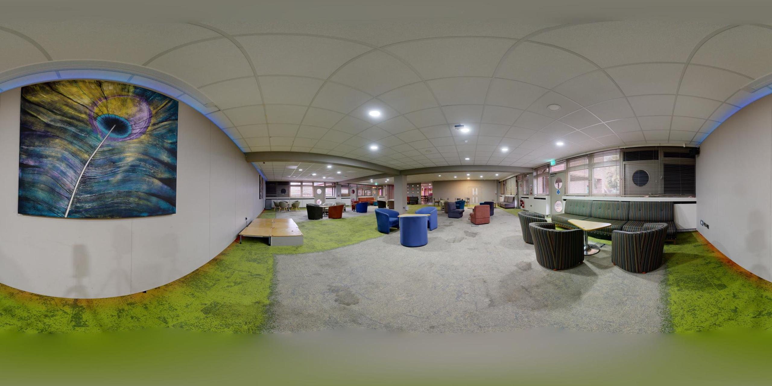 Yarnfield Park Training And Conference Centre, Stone (updated prices 2025)