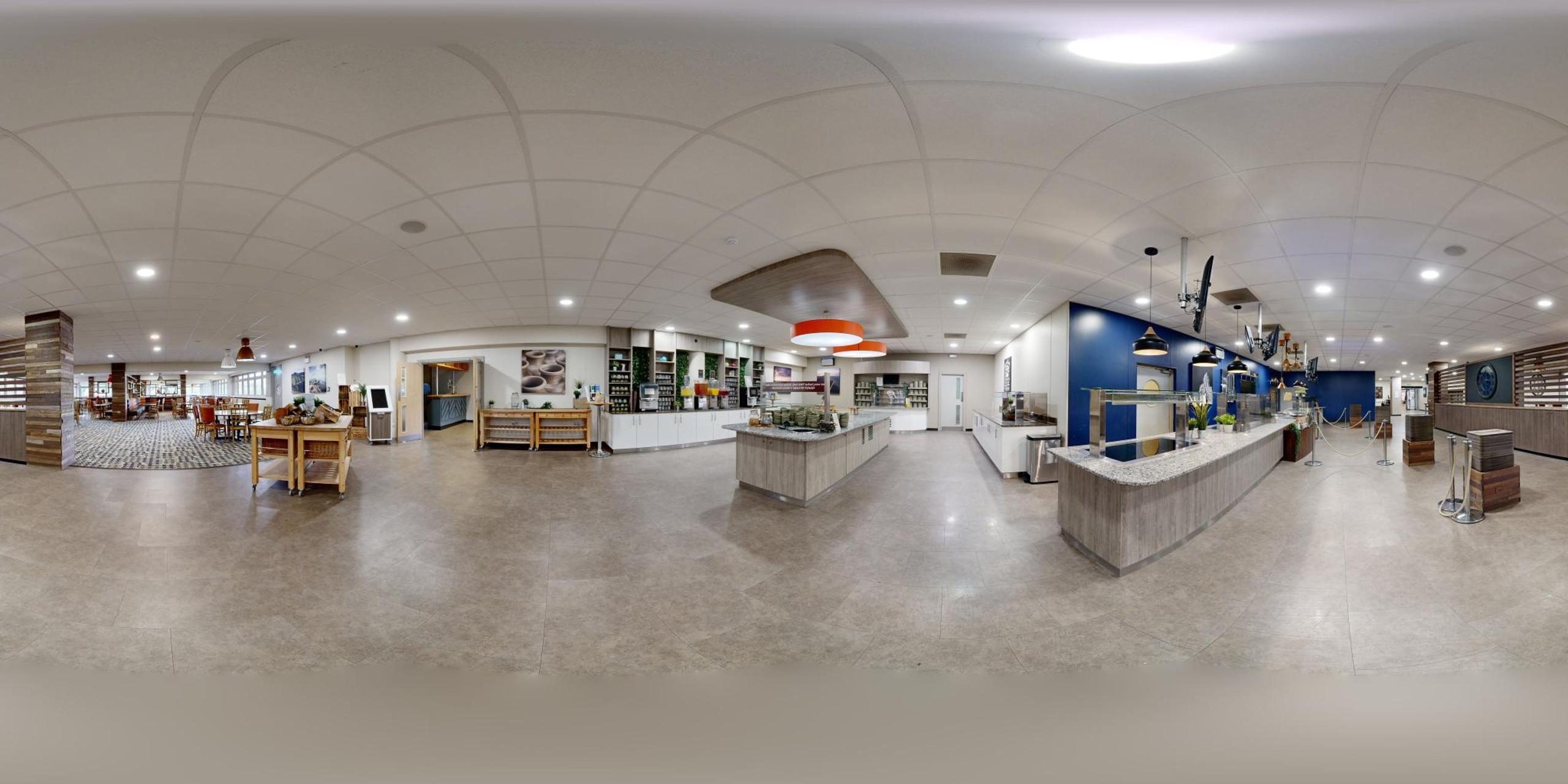 Yarnfield Park Training And Conference Centre, Stone (updated prices 2025)