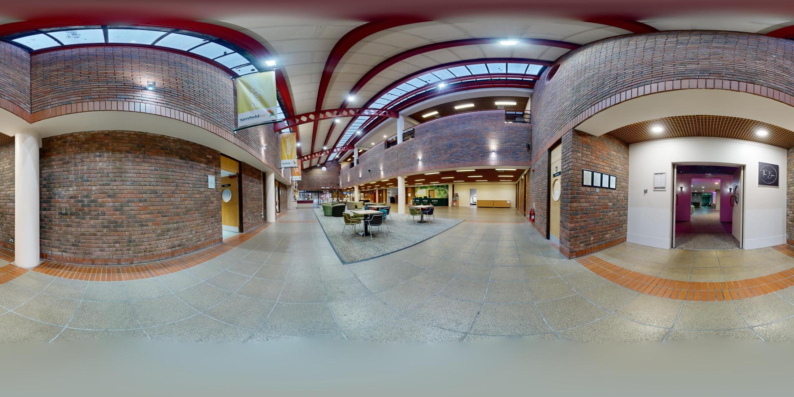 Yarnfield Park Training And Conference Centre, Stone (updated prices 2025)