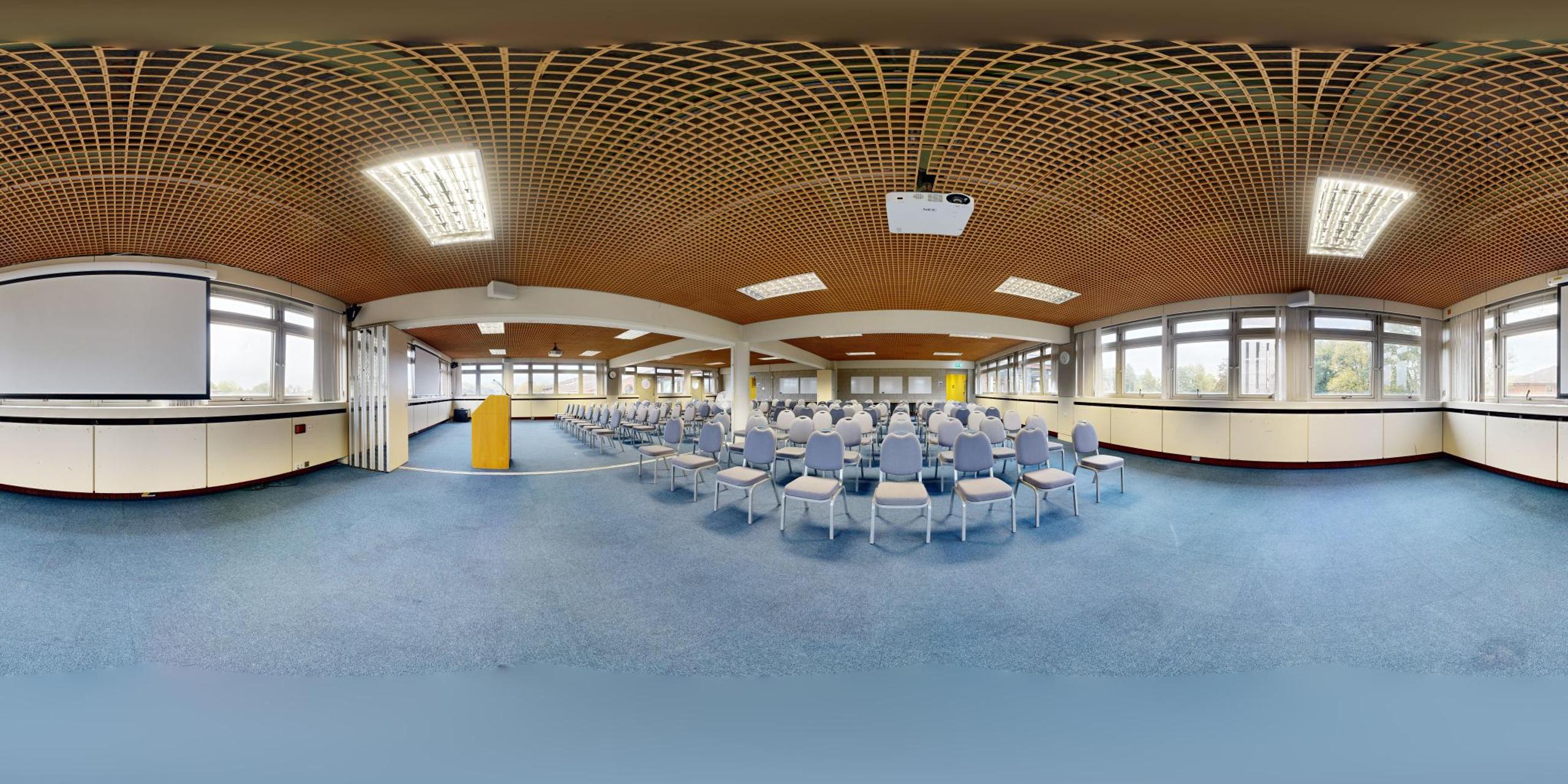 Yarnfield Park Training And Conference Centre, Stone (updated prices 2025)