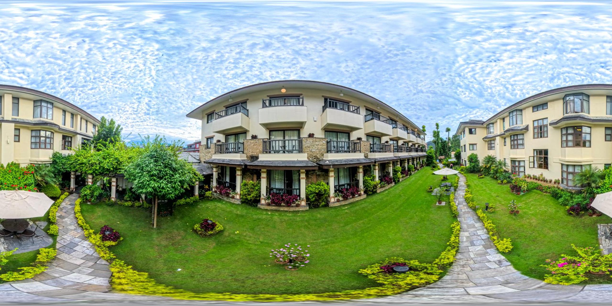 Atithi Resort & Spa, Pokhara (updated prices 2025)