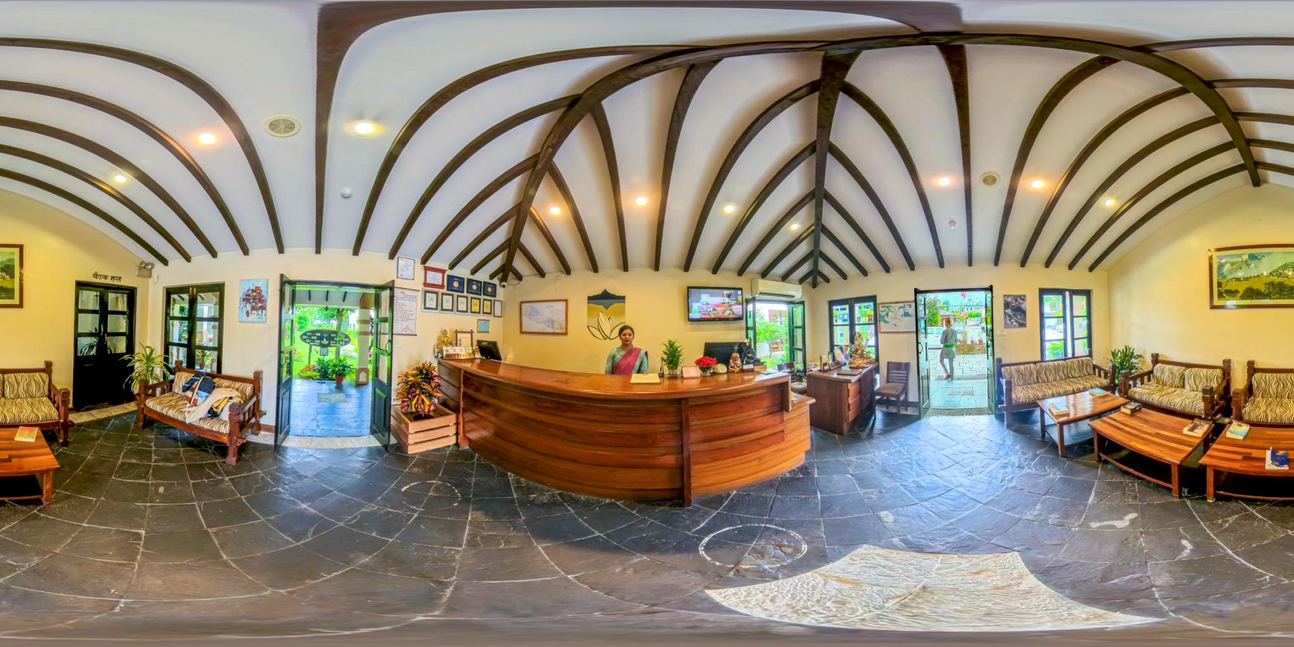 Atithi Resort & Spa, Pokhara (updated prices 2025)