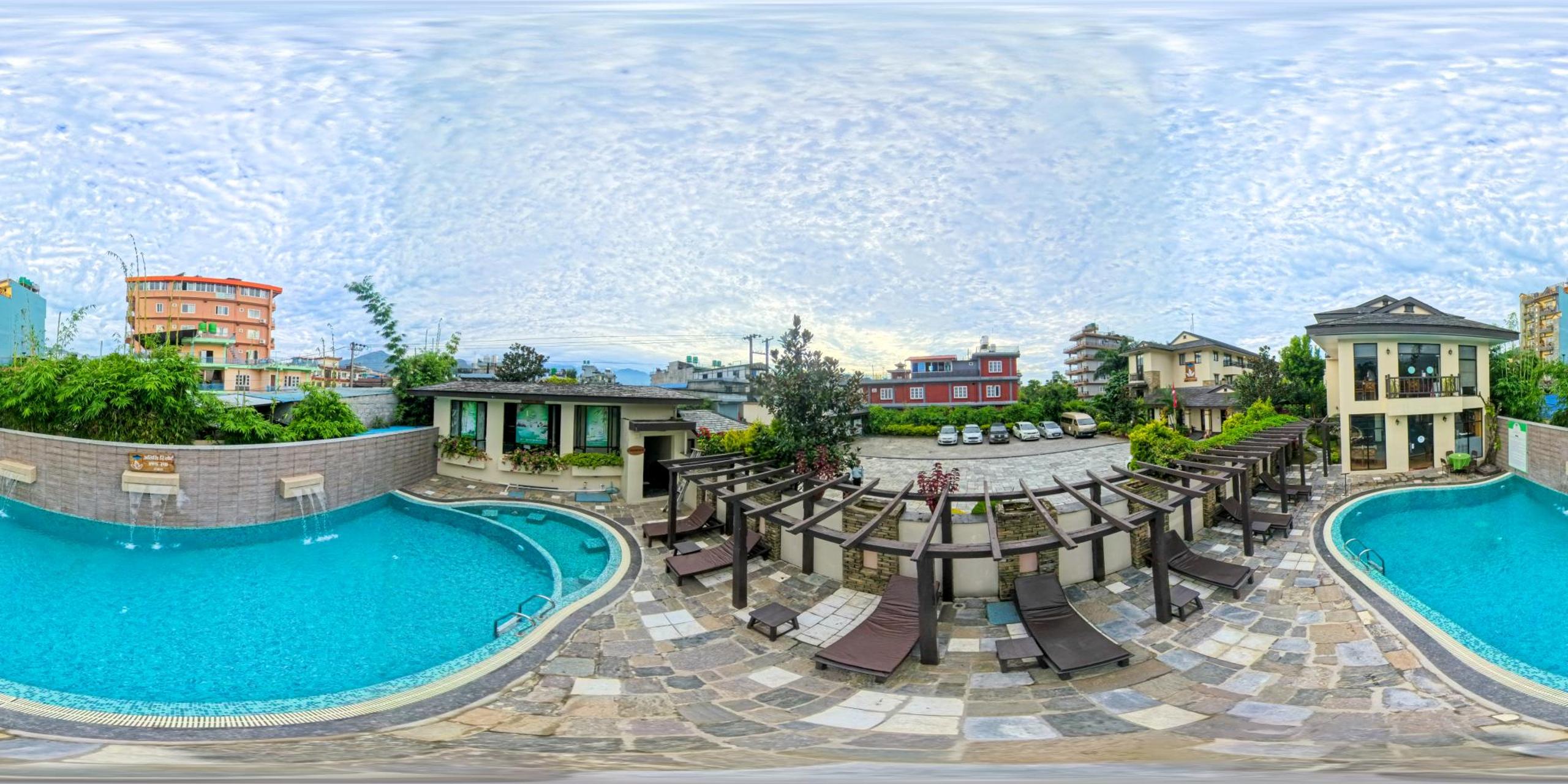 Atithi Resort & Spa, Pokhara (updated prices 2025)