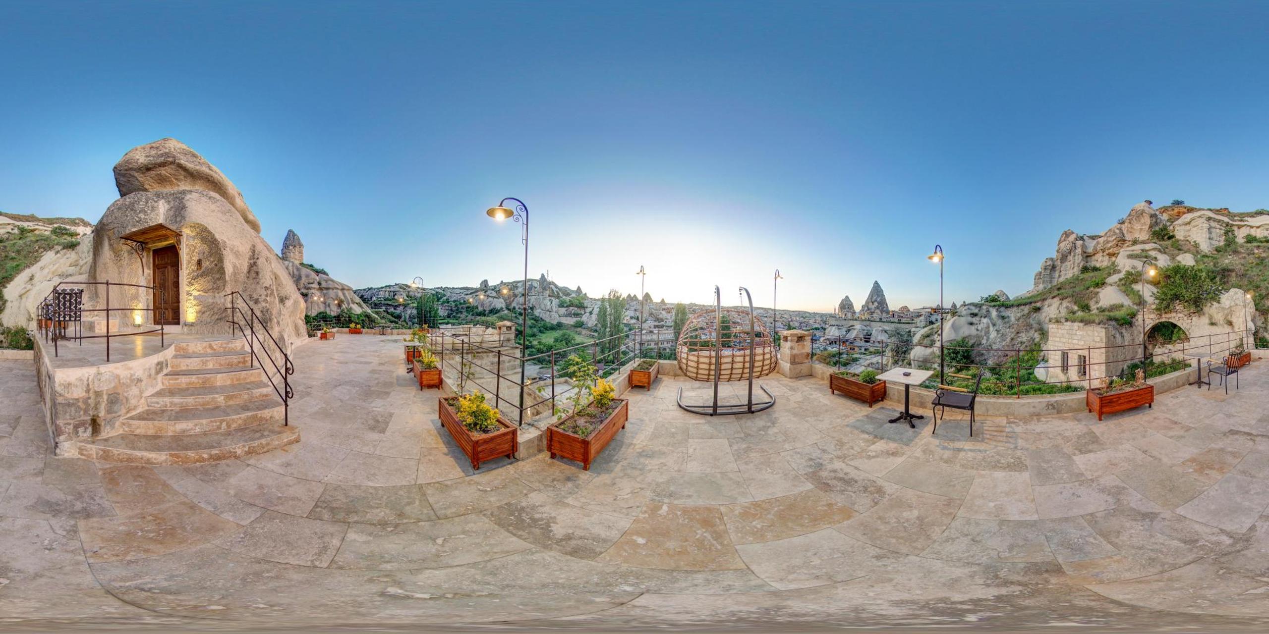 Cappadocia Secret Hill Cave Suites, Goreme (updated prices 2025)