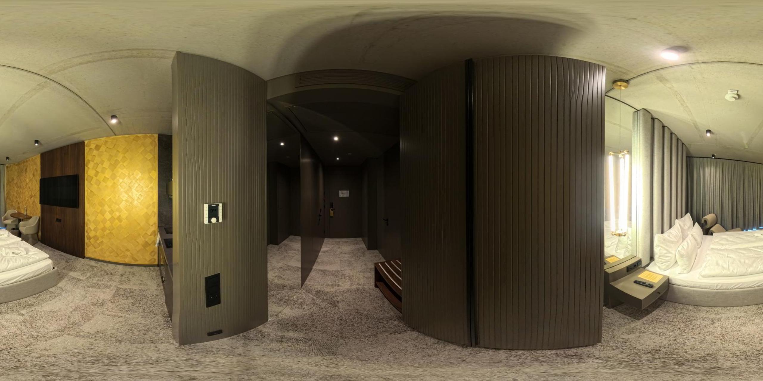 Bellman Hotel, Berlin (updated prices 2025)