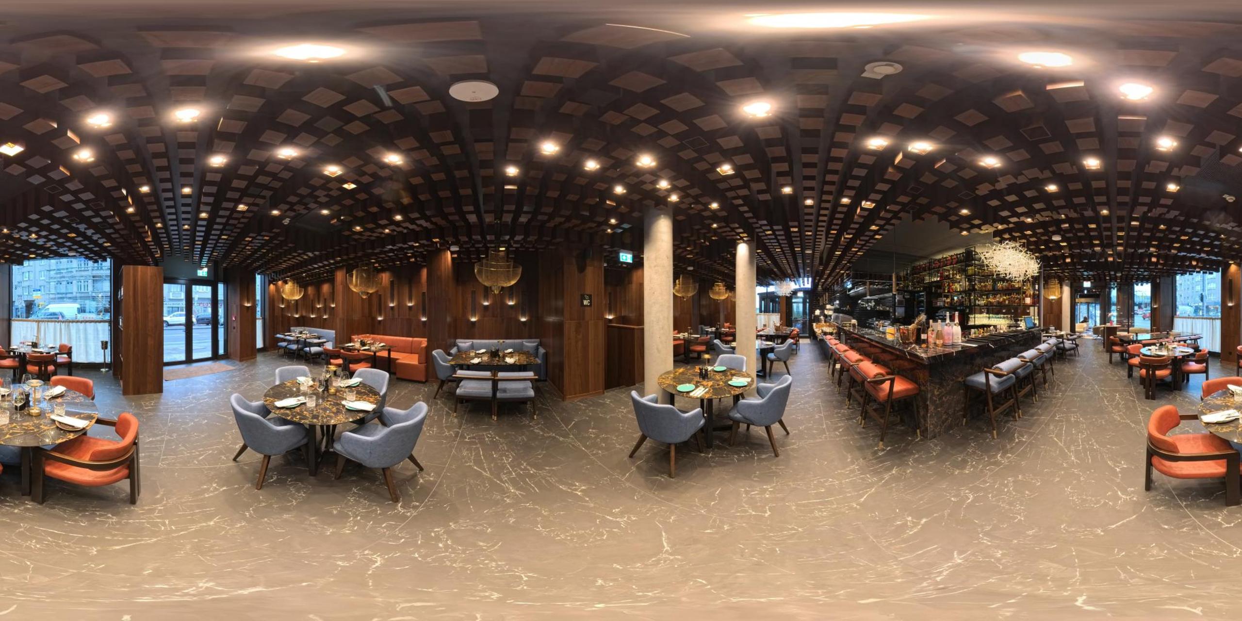 Bellman Hotel, Berlin (aktualisierte Preise für 2025)