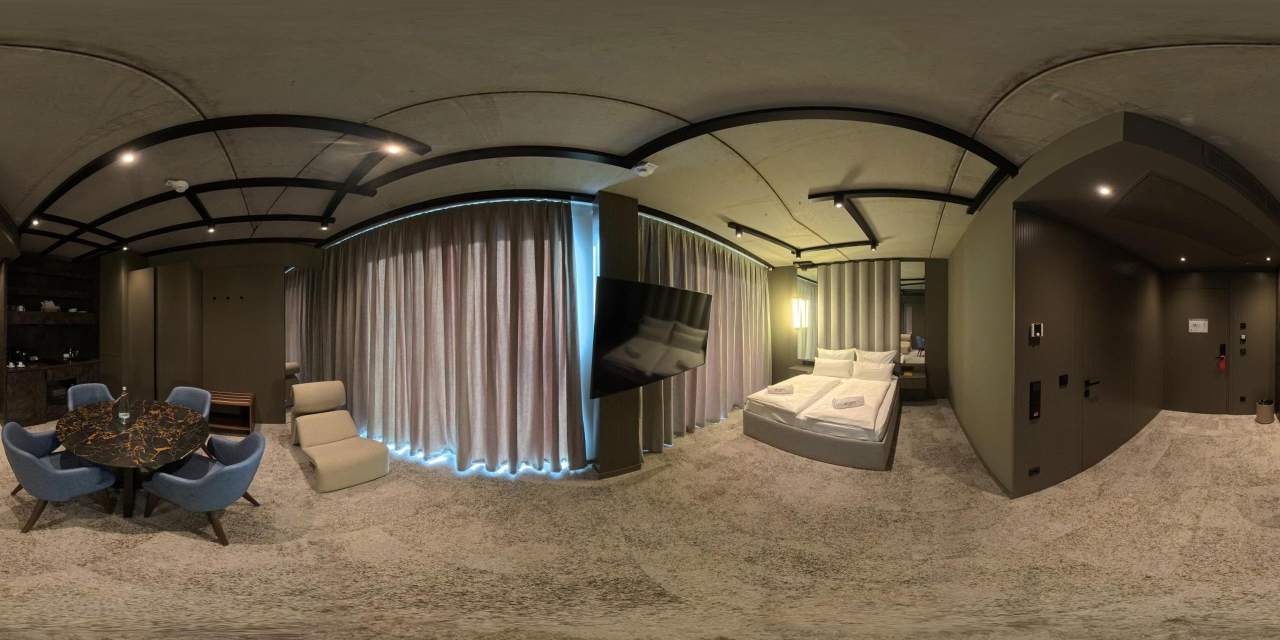 Bellman Hotel, Berlin (updated prices 2025)