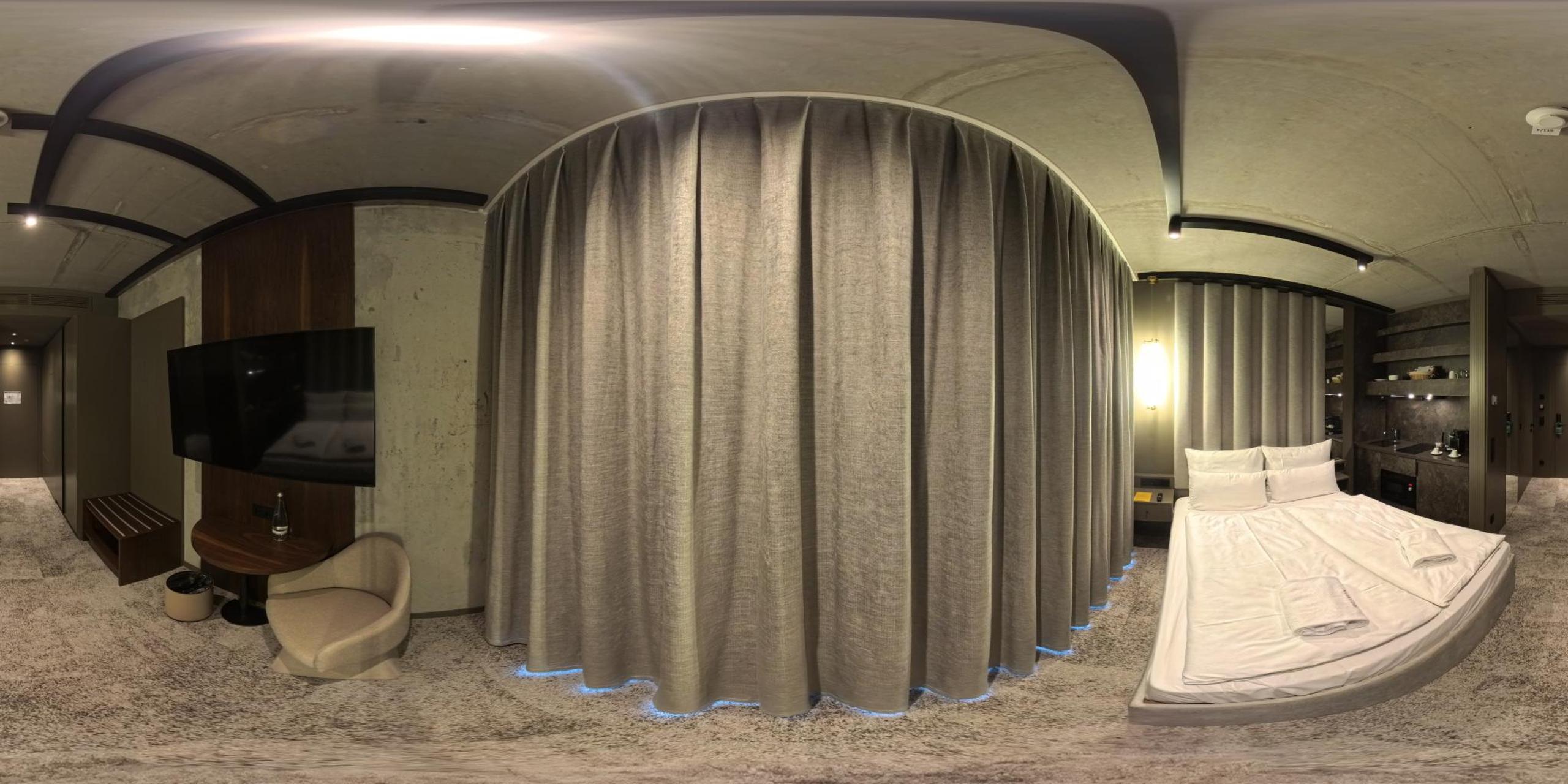 Bellman Hotel, Berlin (updated prices 2025)