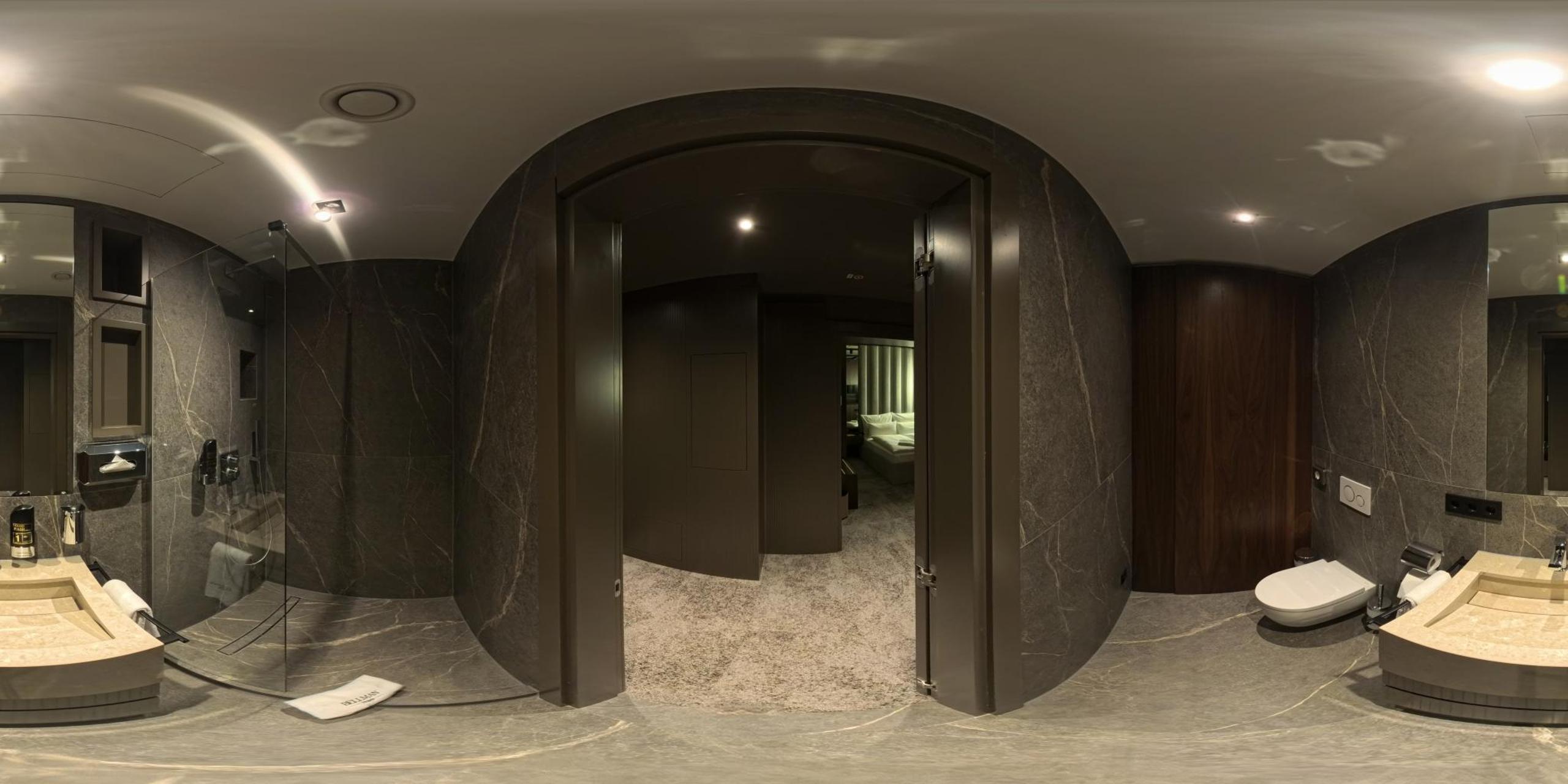 Bellman Hotel, Berlin (updated prices 2025)