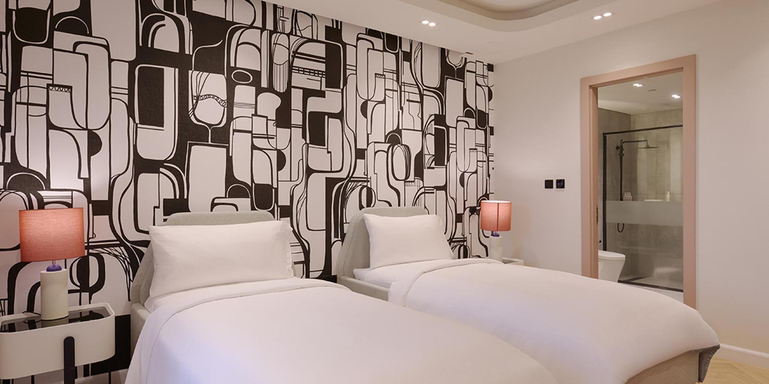 The Muse, Doha (updated prices 2025)