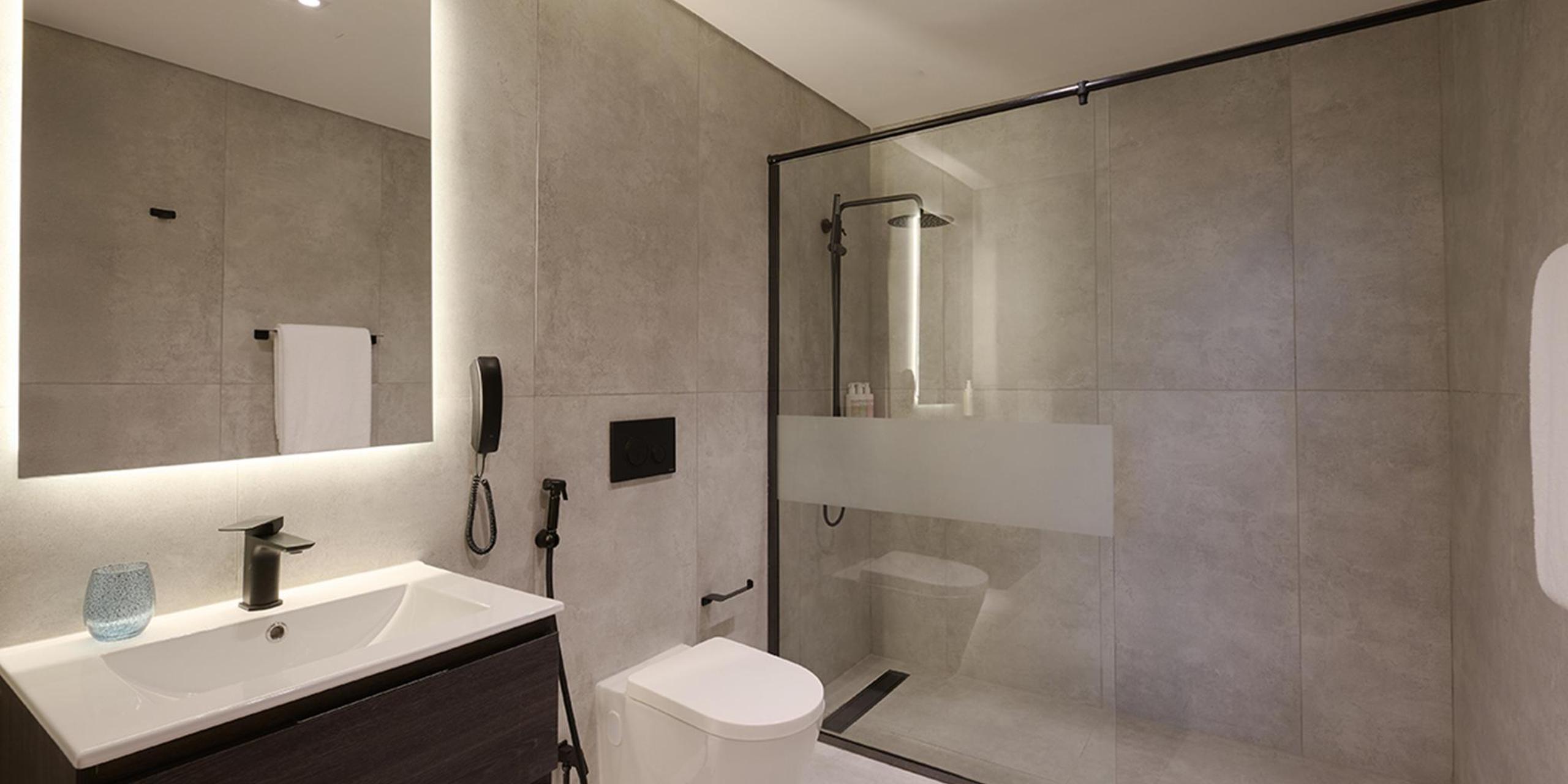 The Muse, Doha (updated prices 2025)
