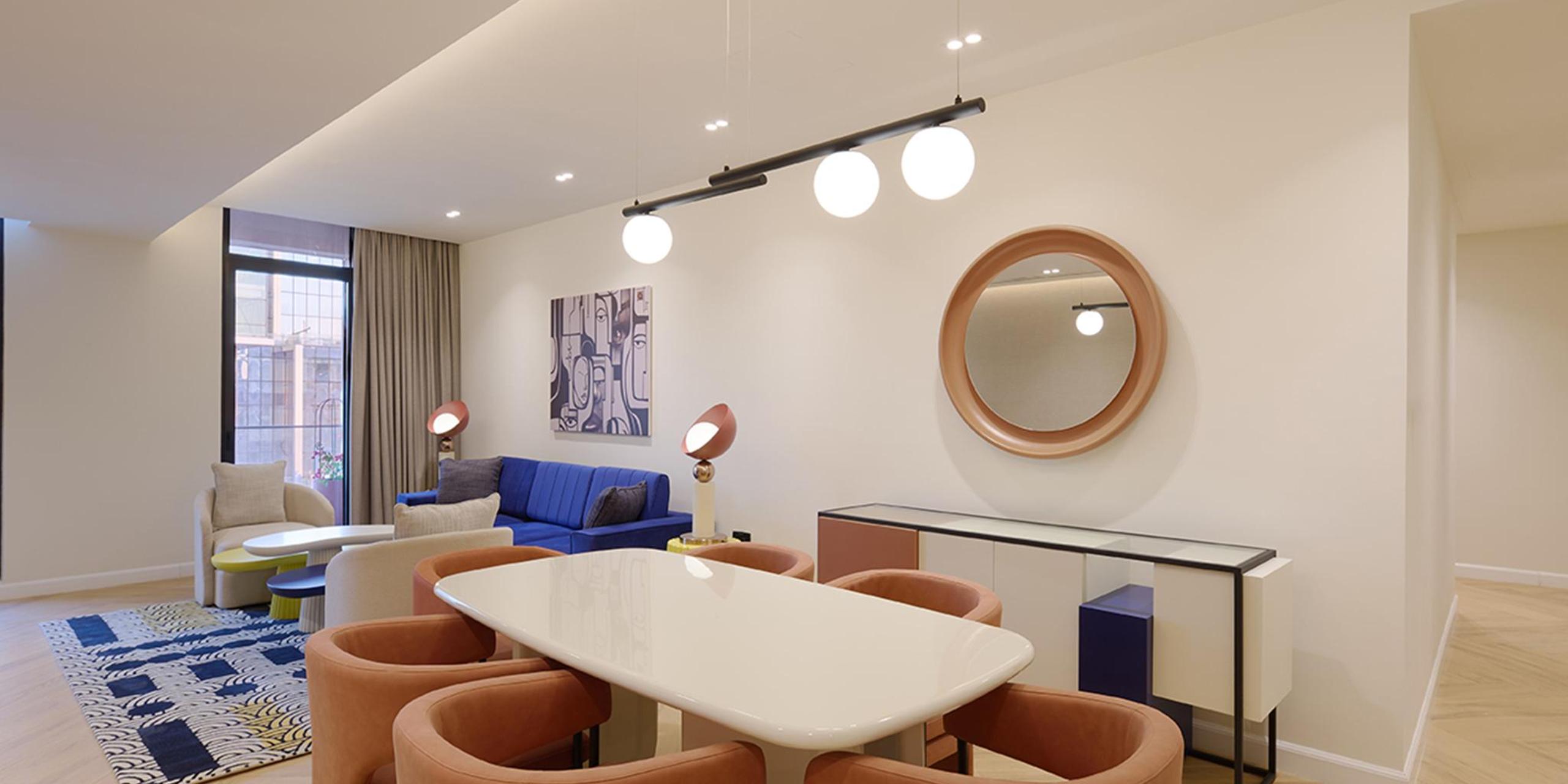 The Muse, Doha (updated prices 2025)