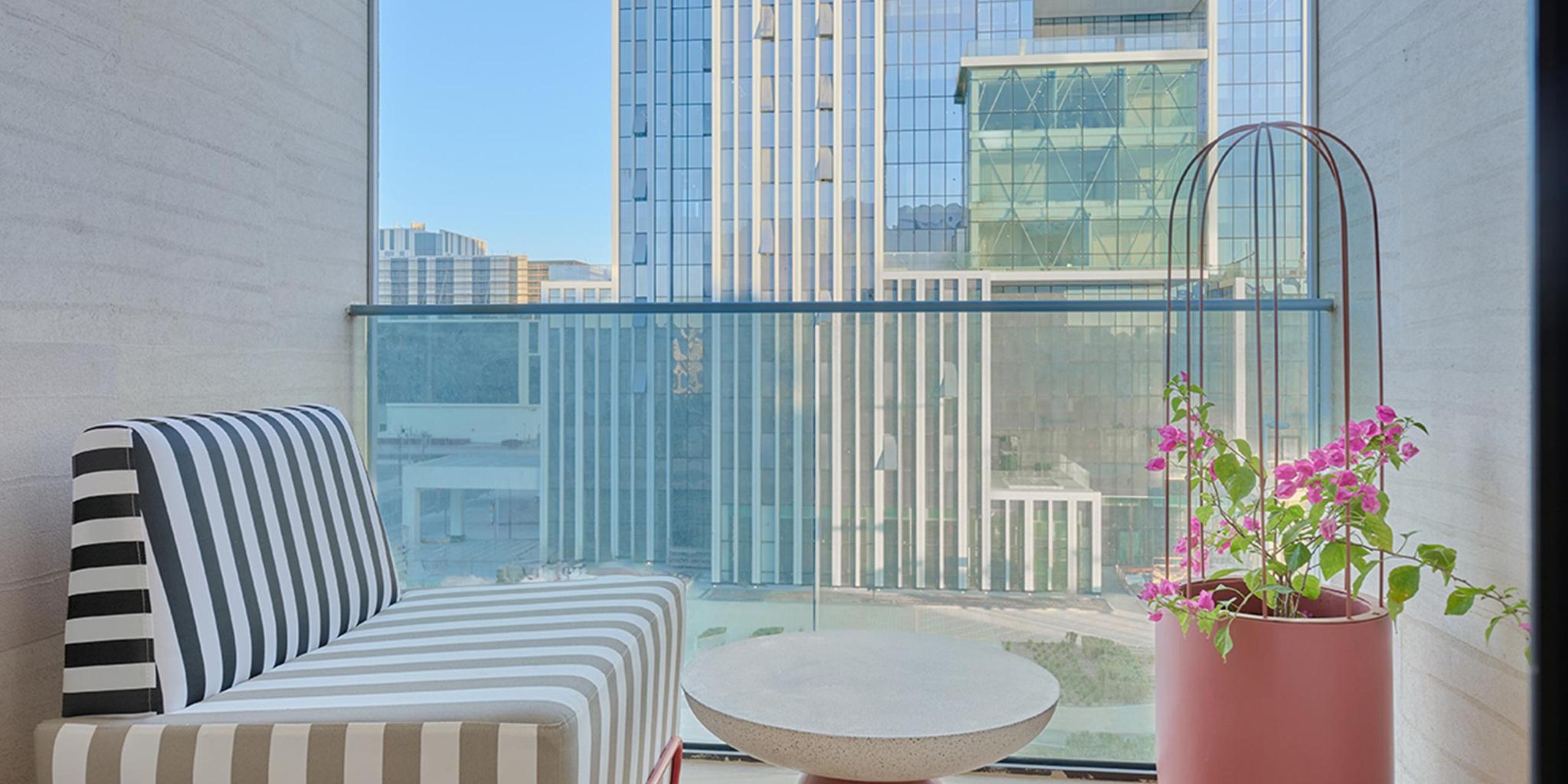 The Muse, Doha (updated prices 2025)