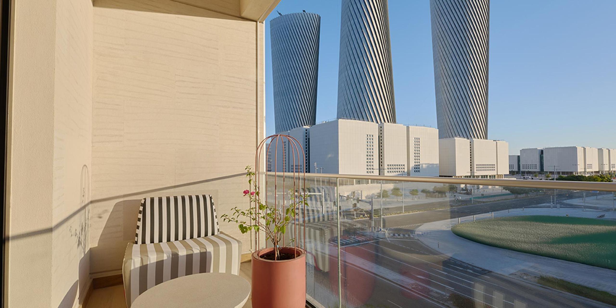 The Muse, Doha (updated prices 2025)