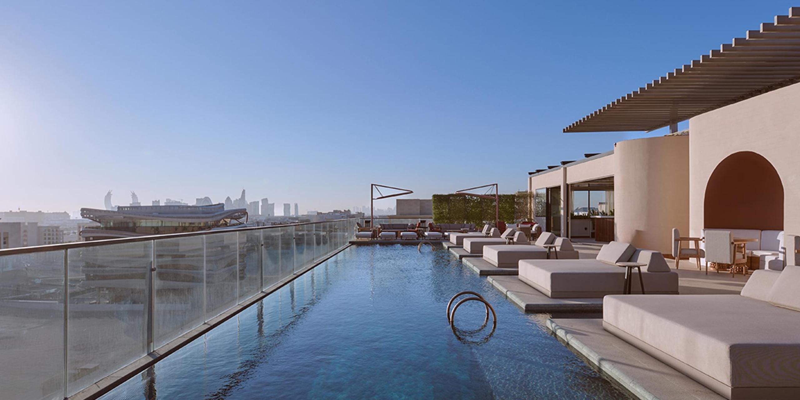 The Muse, Doha (updated prices 2025)