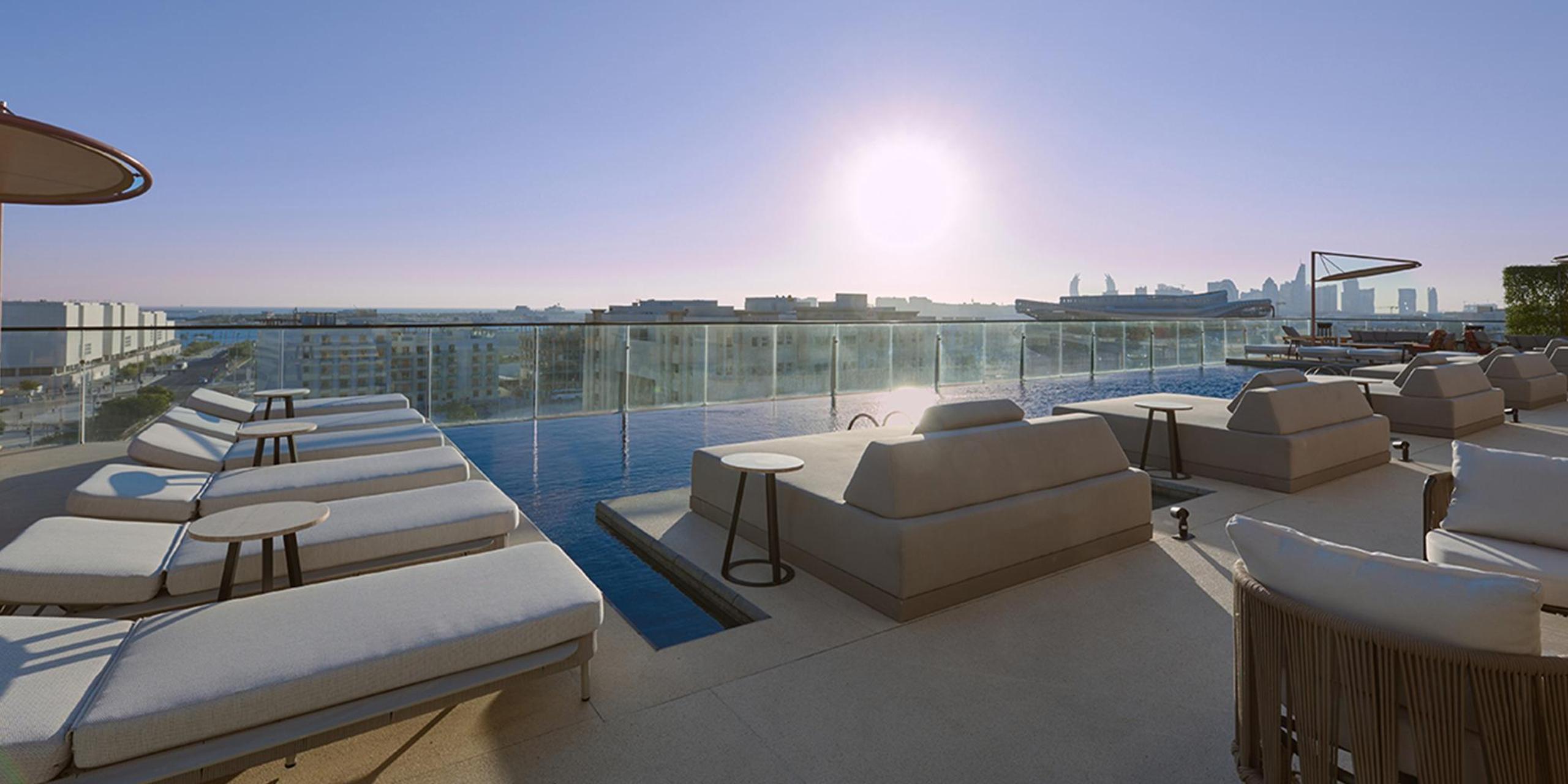 The Muse, Doha (updated prices 2025)