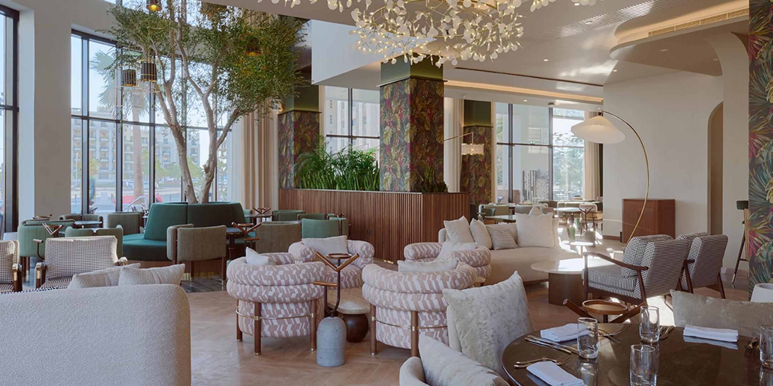 The Muse, Doha (updated prices 2025)