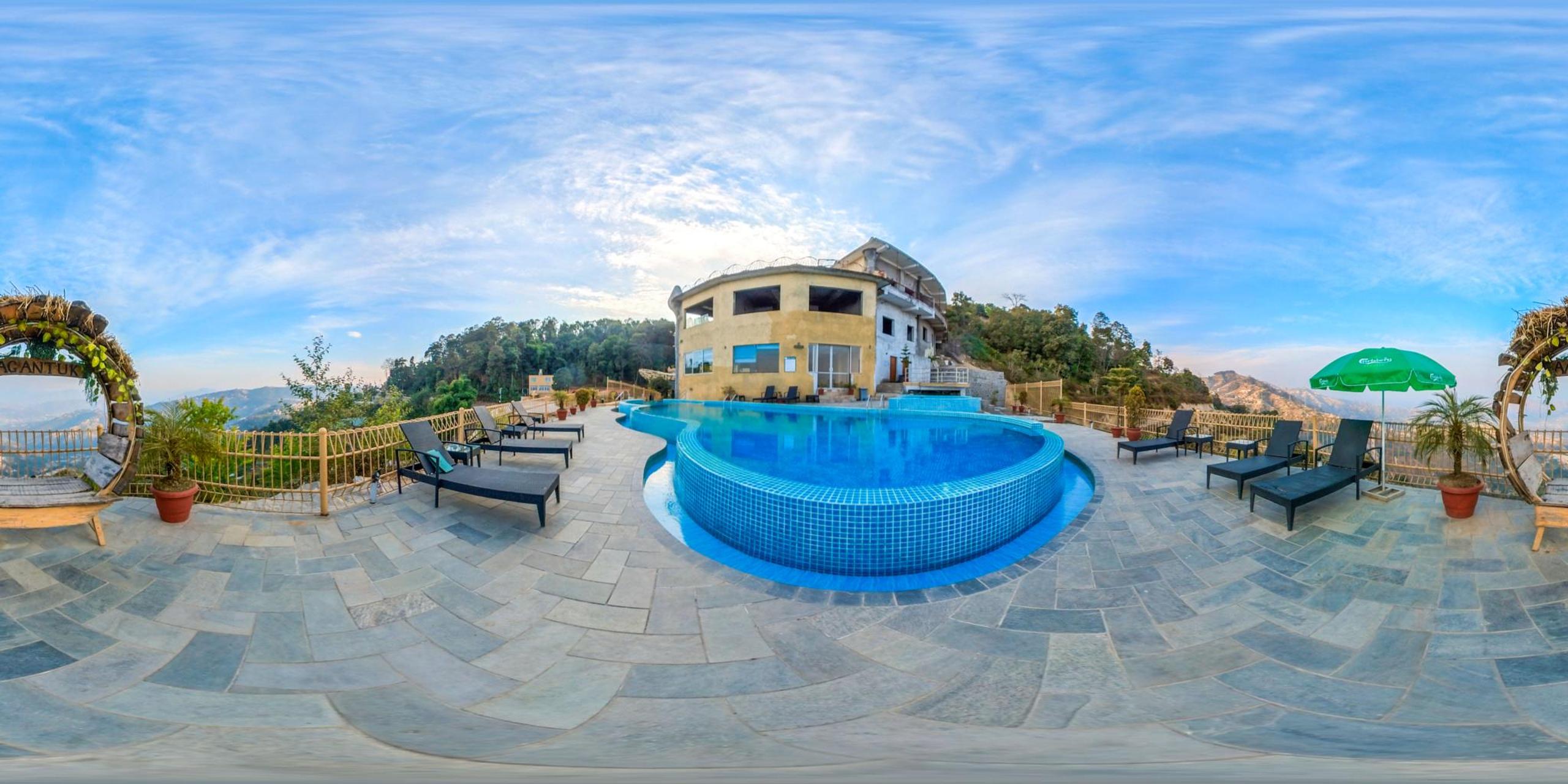 Aagantuk Resort, Banepa (updated prices 2025)