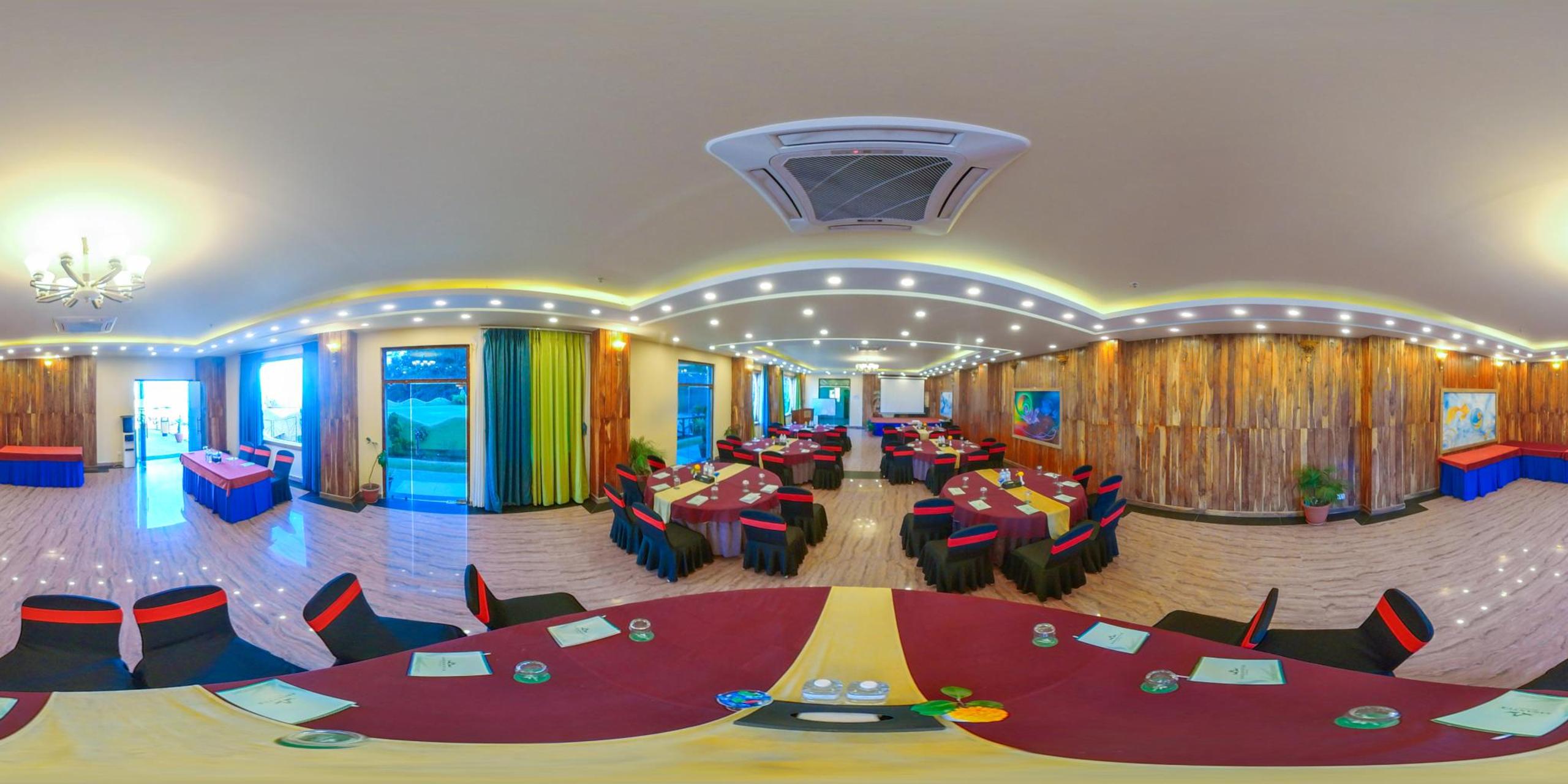 Aagantuk Resort, Banepa (updated prices 2025)