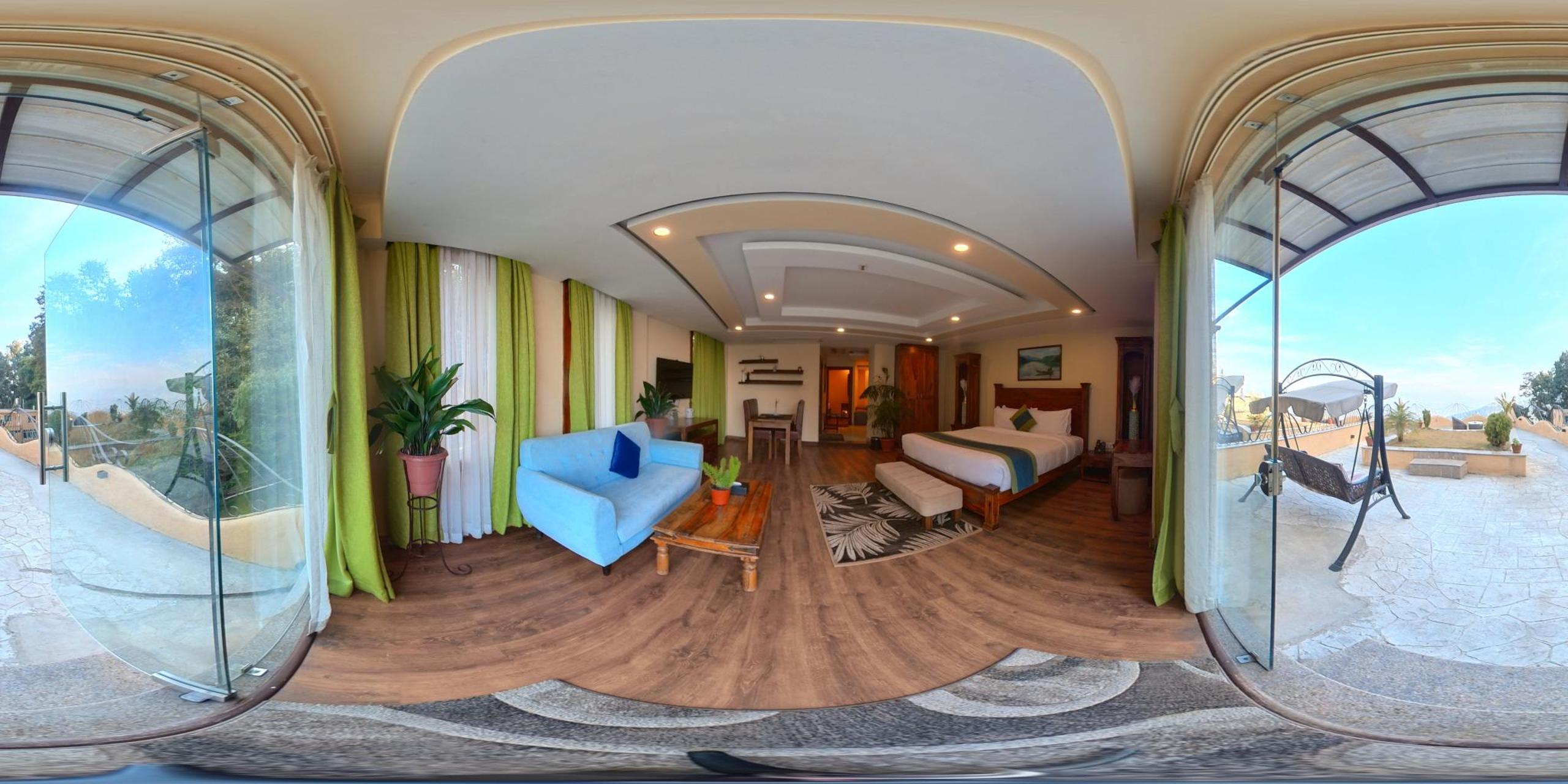 Aagantuk Resort, Banepa (updated prices 2025)