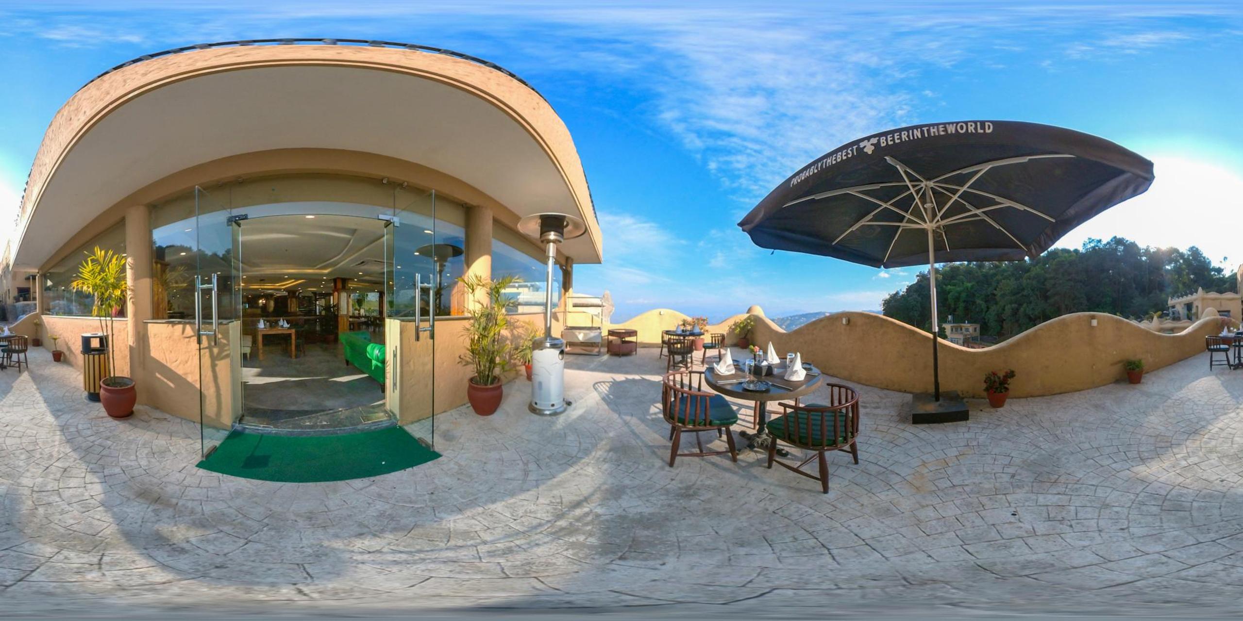 Aagantuk Resort, Banepa (updated prices 2025)