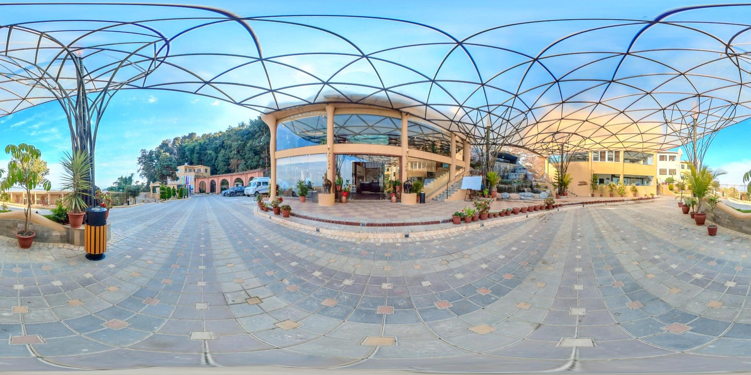 Aagantuk Resort, Banepa (updated prices 2025)