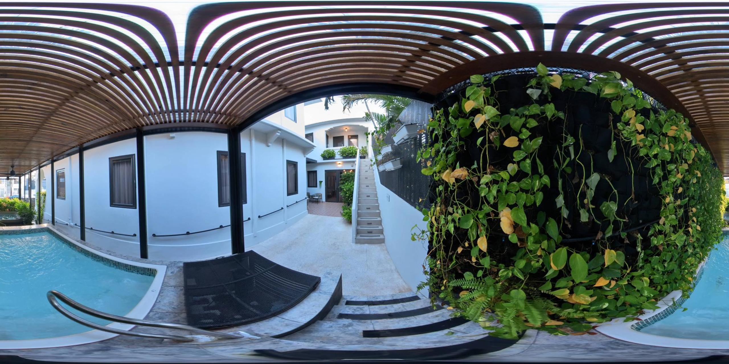 Patio Elba Boutique Hotel, San Juan (updated prices 2025)