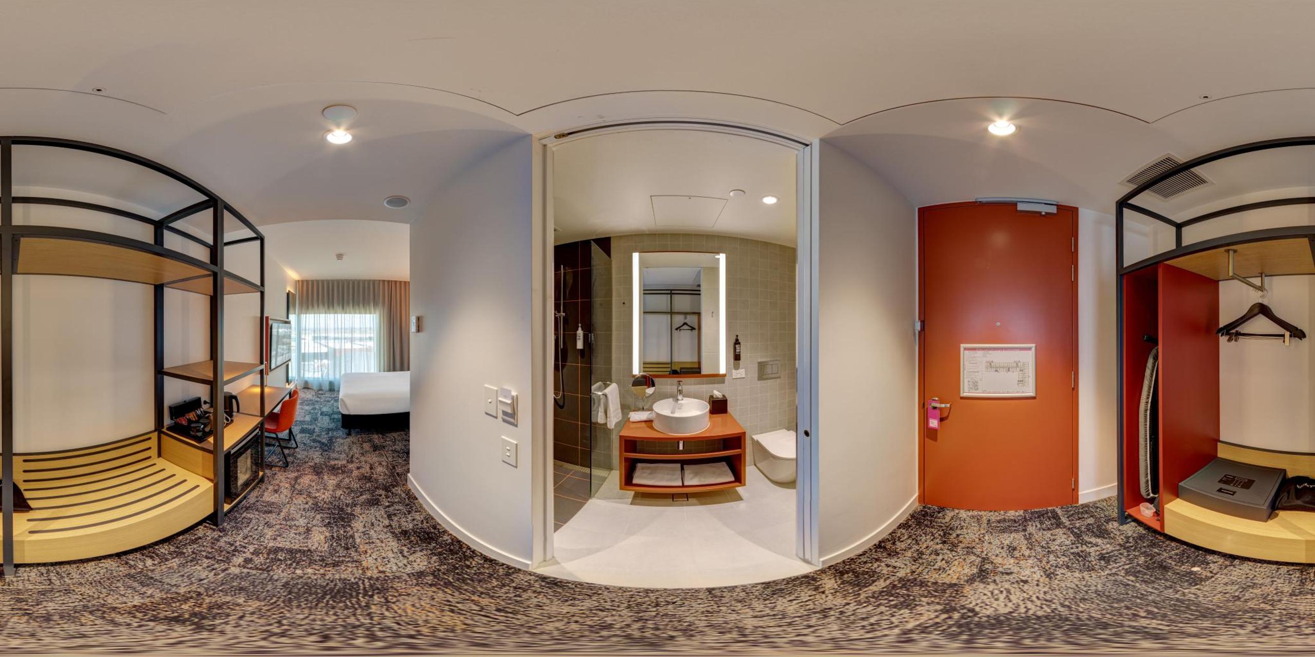 ibis Styles Melbourne Airport, Melbourne (updated prices 2025)