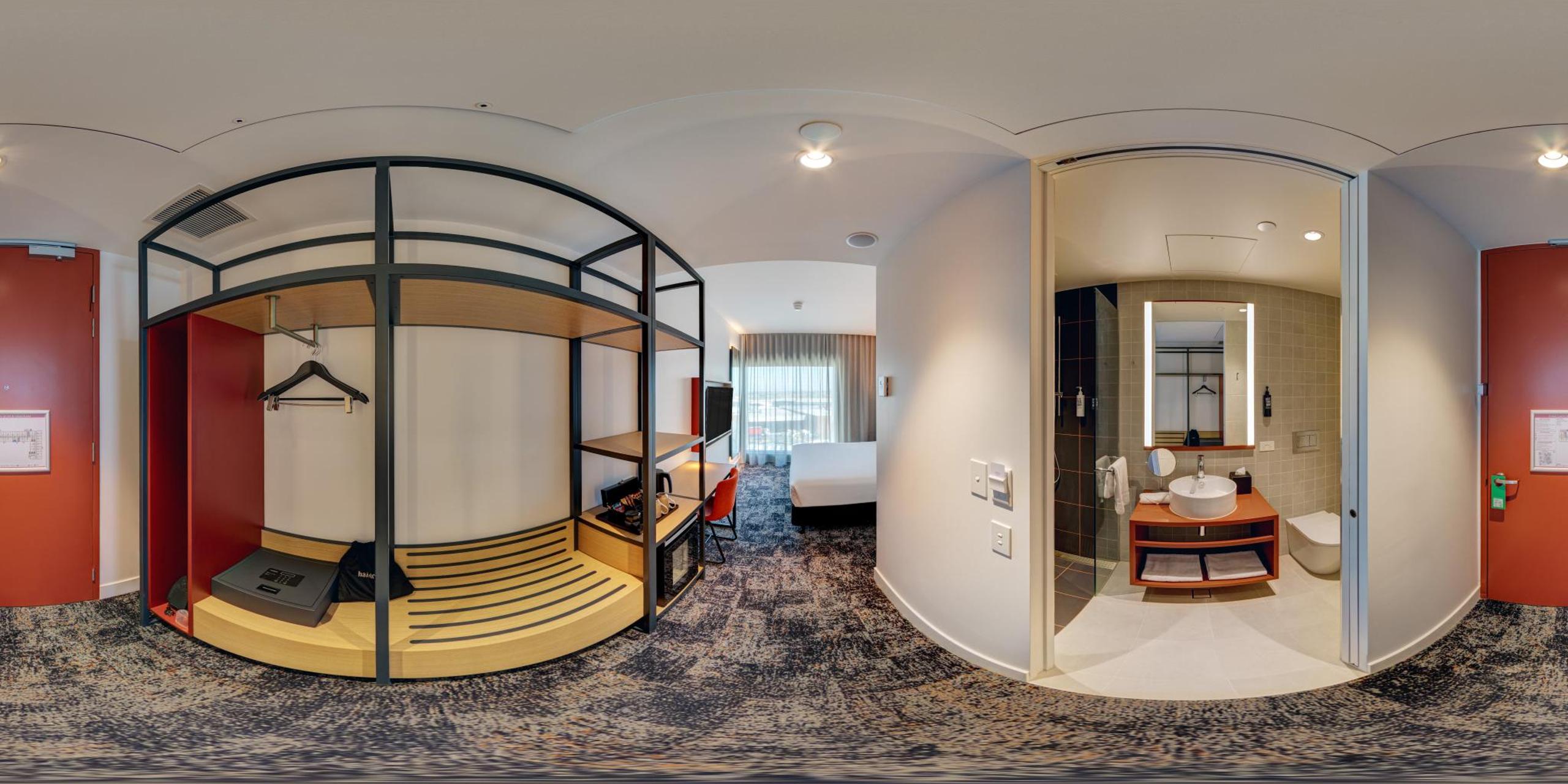 ibis Styles Melbourne Airport, Melbourne (updated prices 2025)