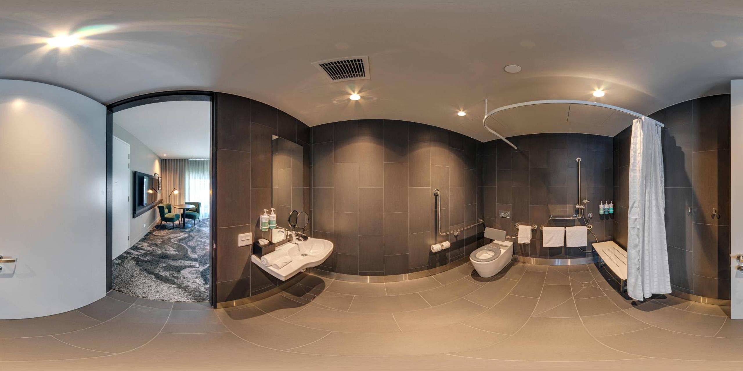 Novotel Melbourne Airport, Melbourne (updated prices 2025)