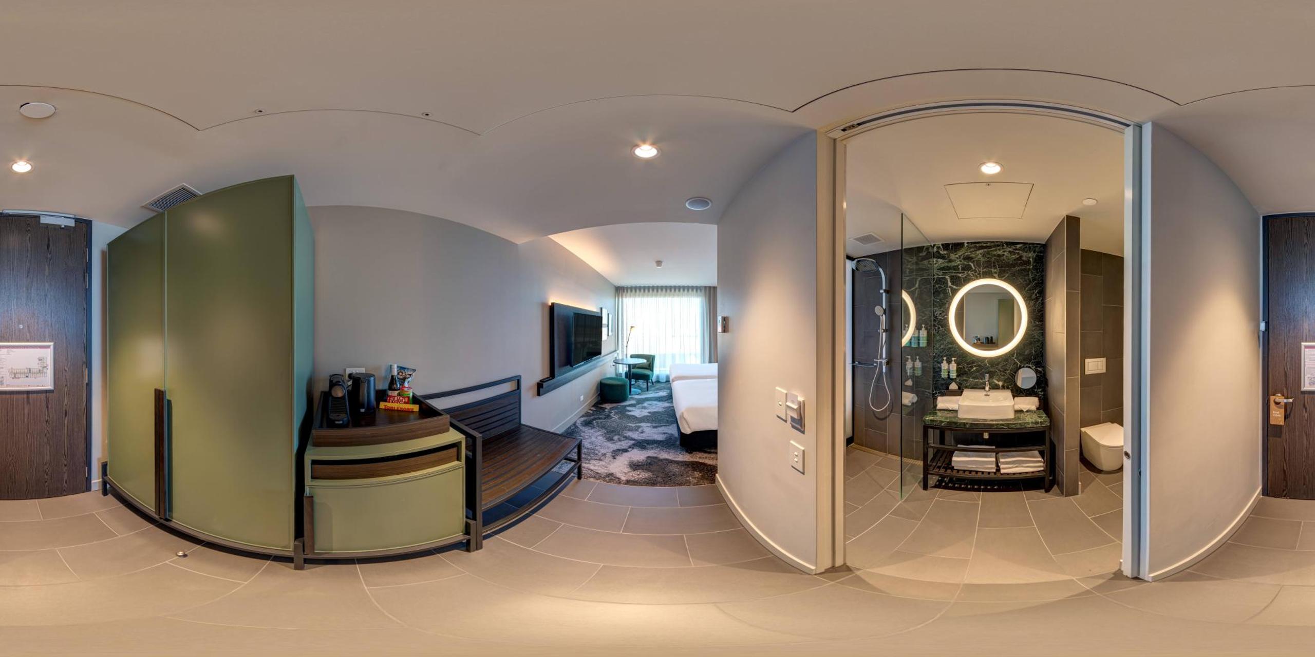 Novotel Melbourne Airport, Melbourne (updated prices 2025)