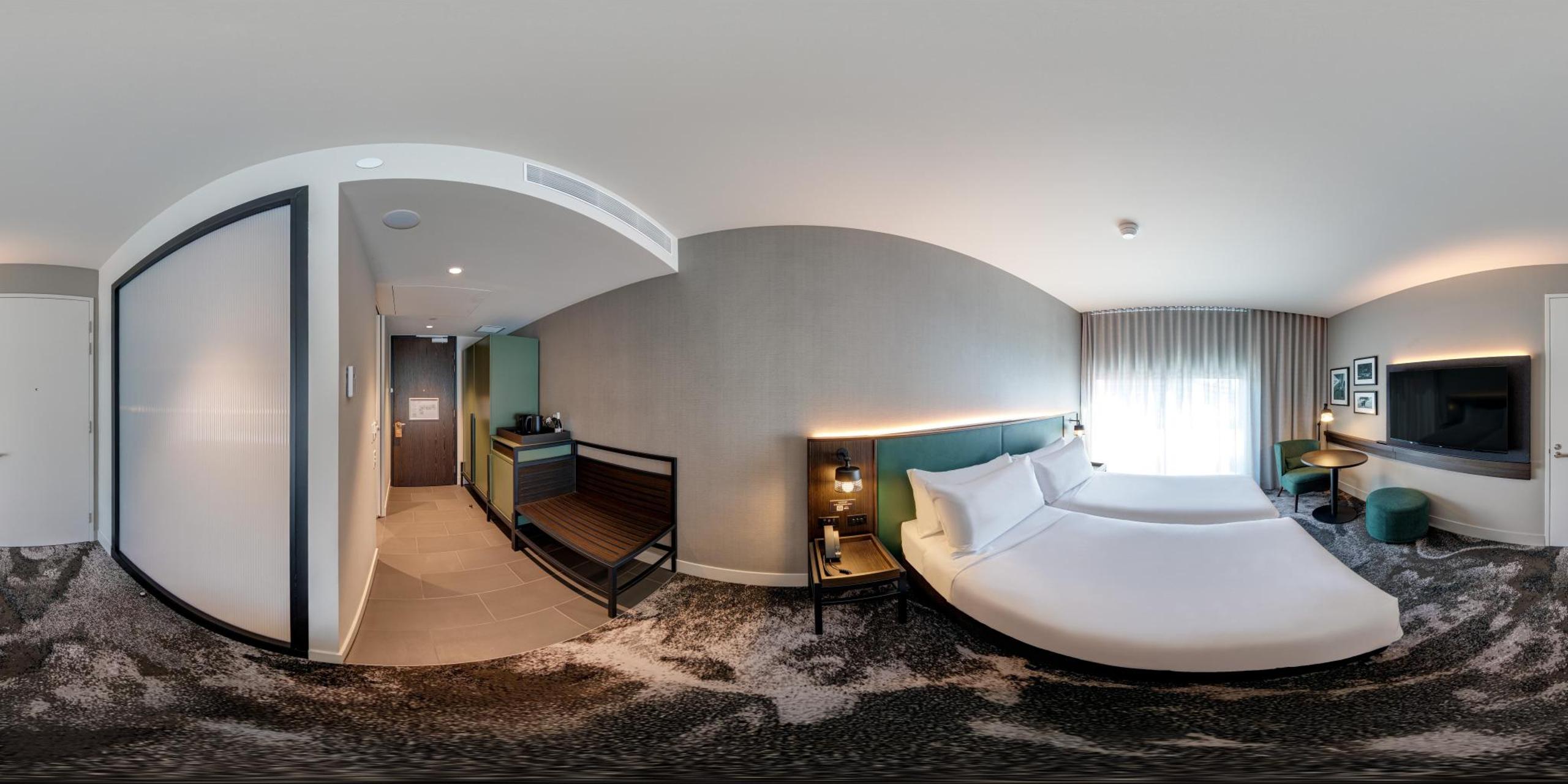 Novotel Melbourne Airport, Melbourne (updated prices 2025)