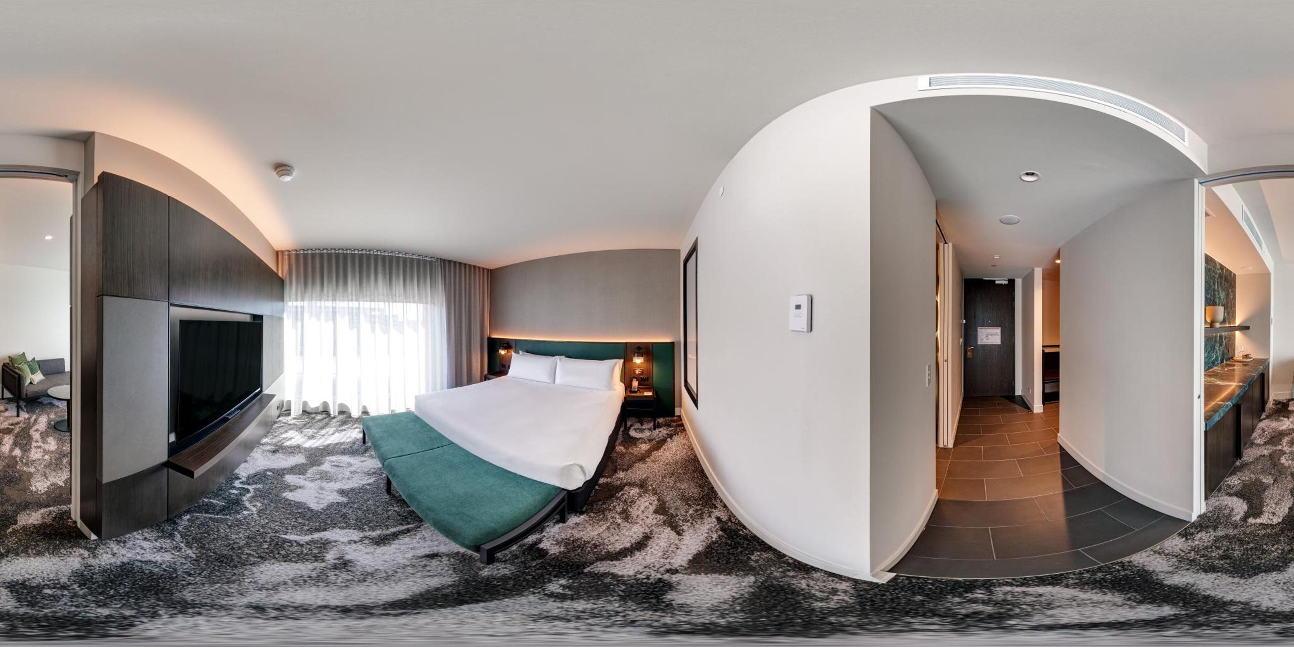 Novotel Melbourne Airport, Melbourne (updated prices 2025)