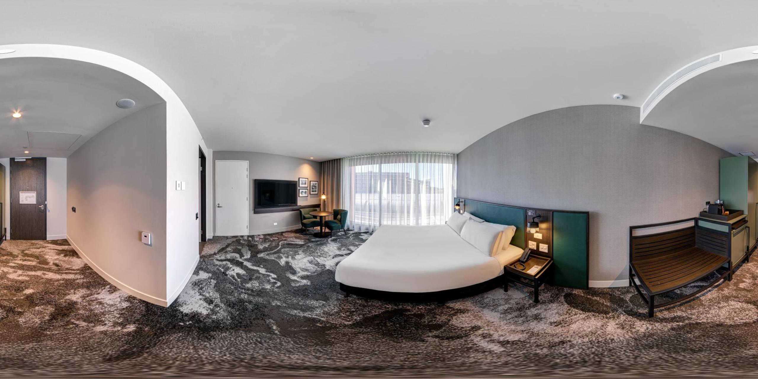 Novotel Melbourne Airport, Melbourne (updated prices 2025)