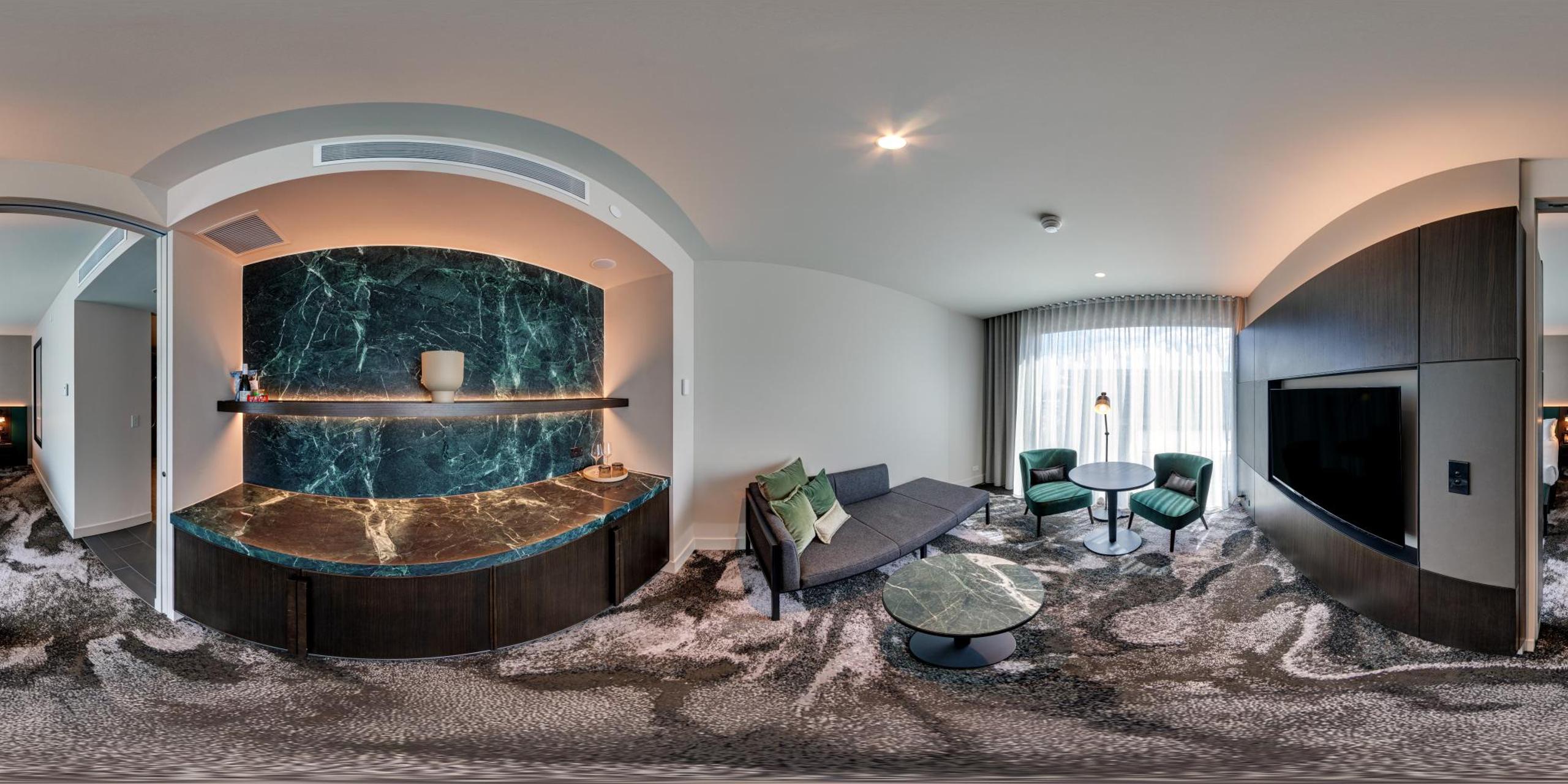 Novotel Melbourne Airport, Melbourne (updated prices 2025)