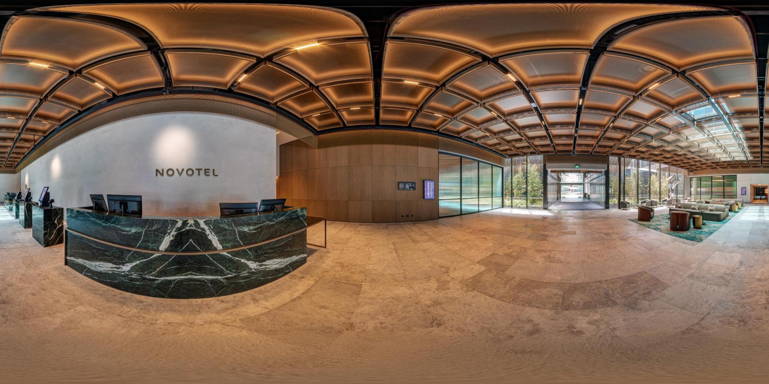 Novotel Melbourne Airport, Melbourne (updated prices 2025)