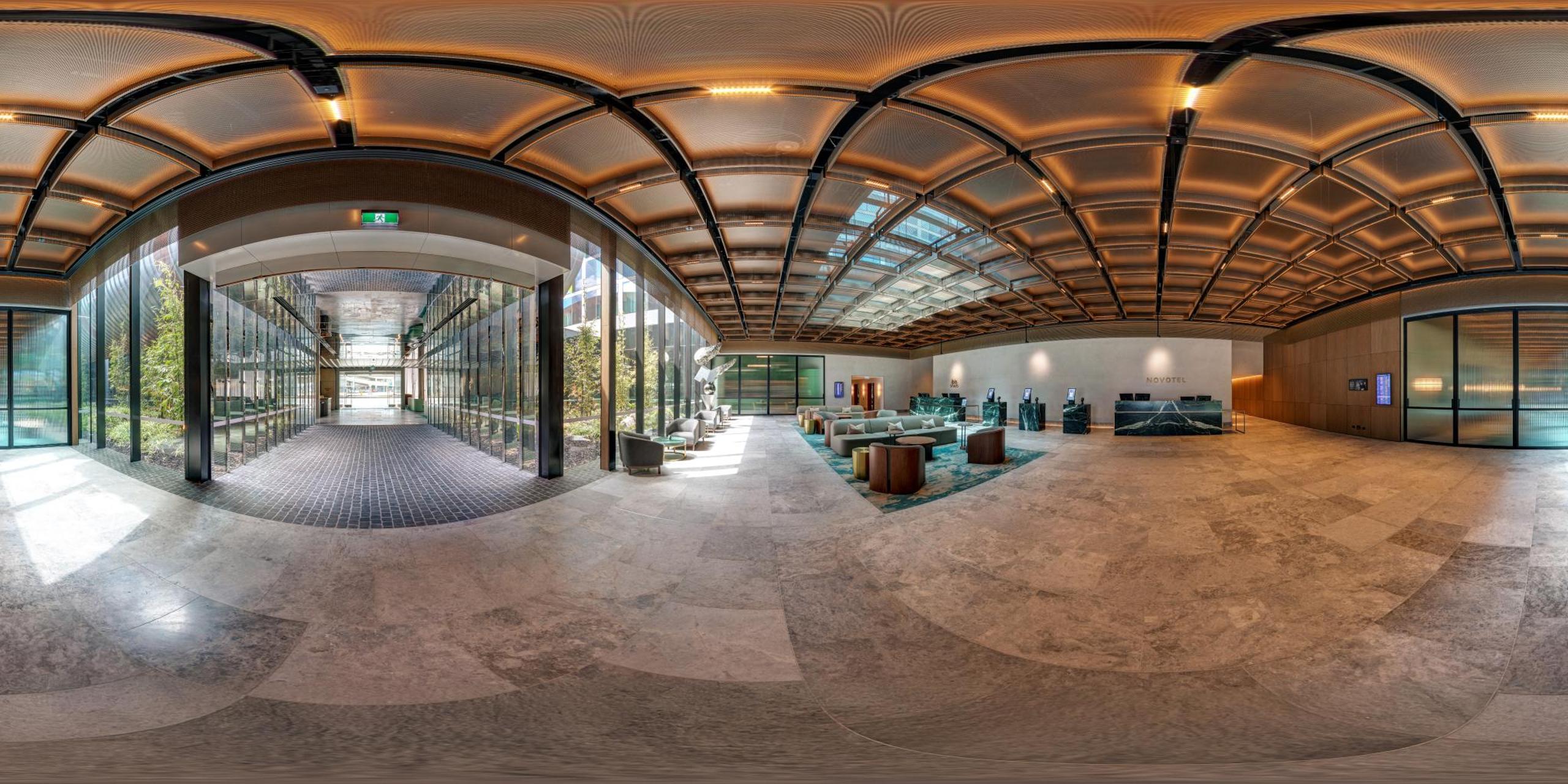 Novotel Melbourne Airport, Melbourne (updated prices 2025)