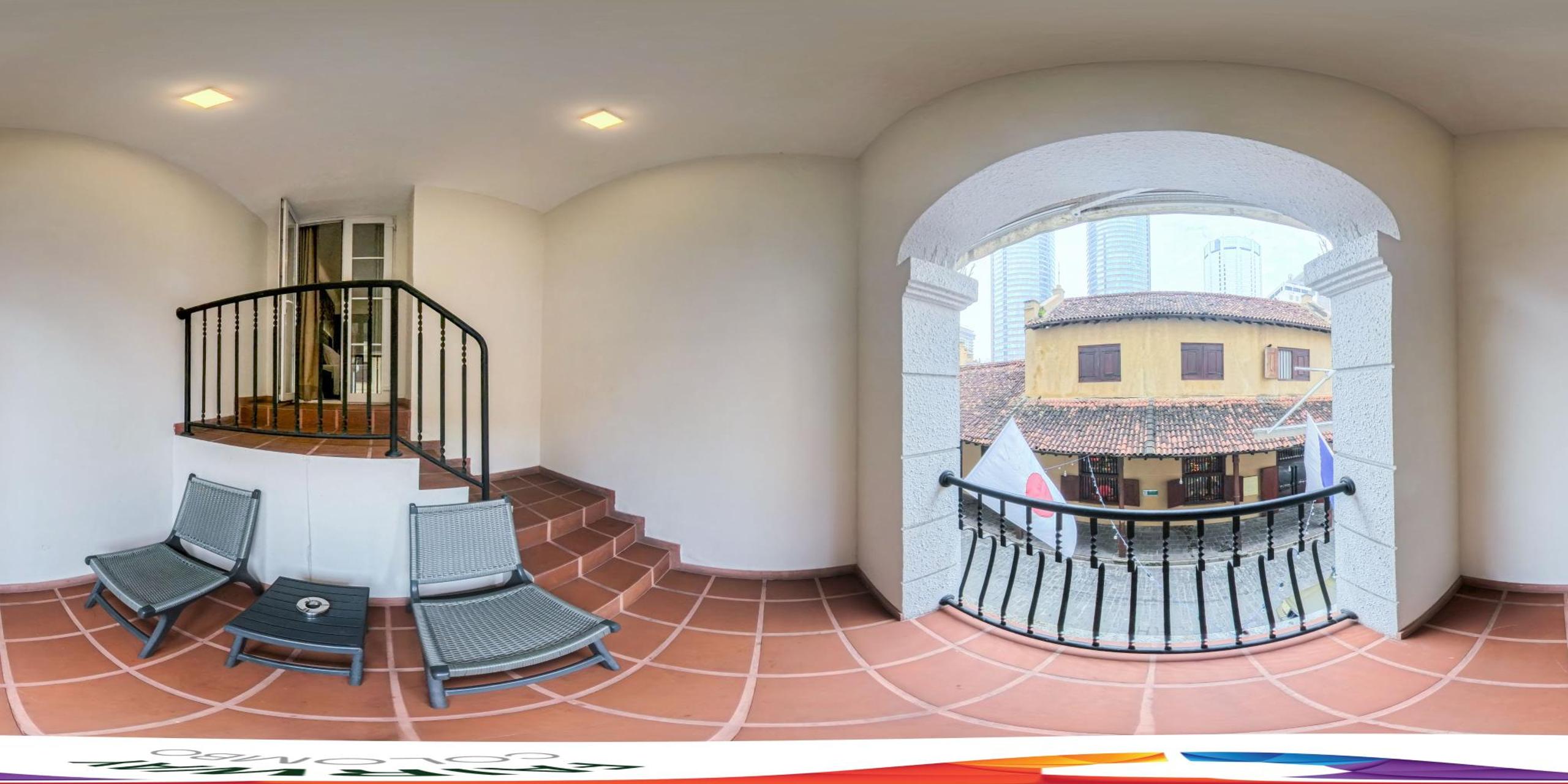 Fairway Colombo - Sri Lanka's First Hotel With Robot Technology ...