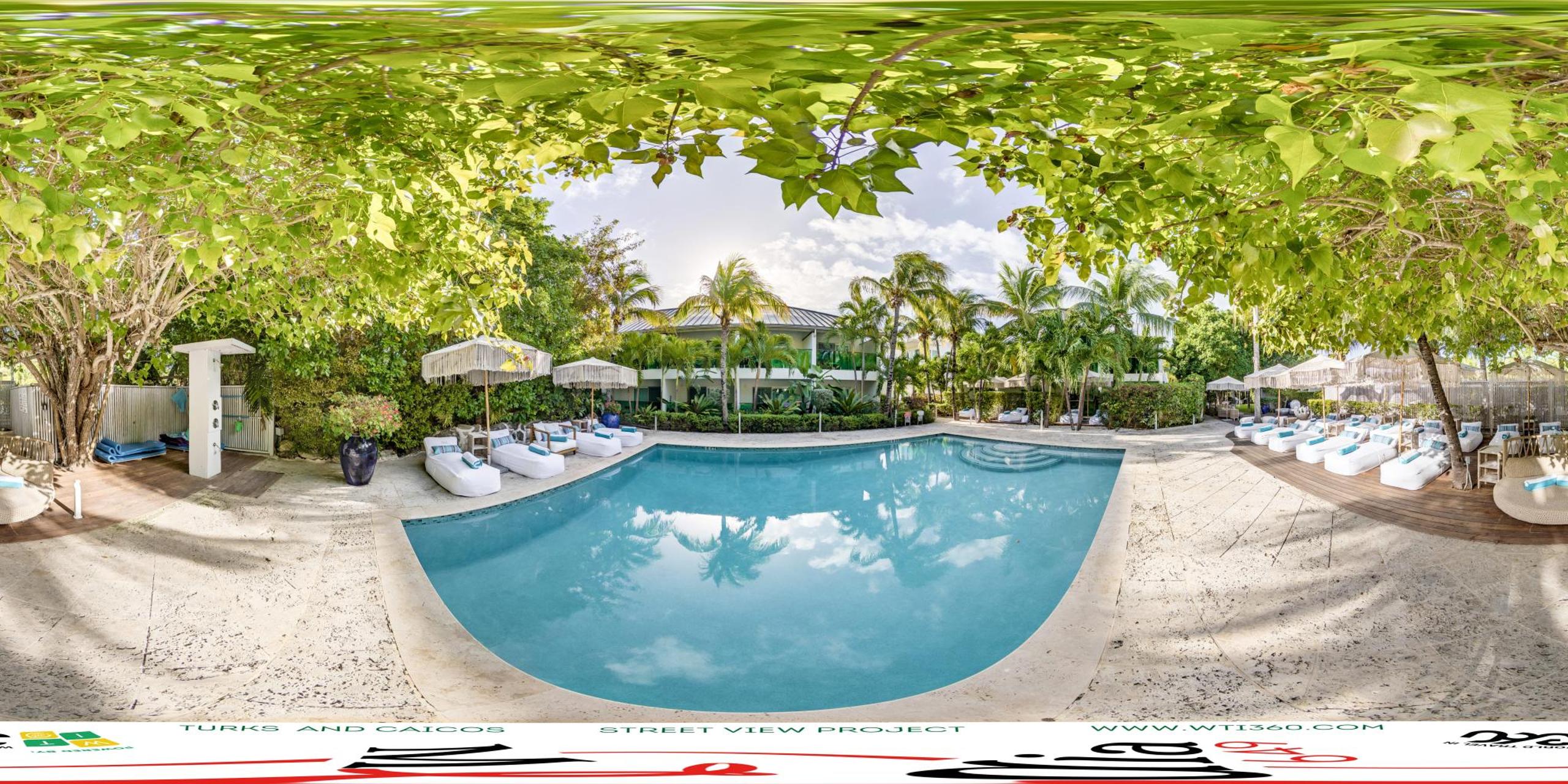 The Oasis at Grace Bay, Grace Bay (updated prices 2025)