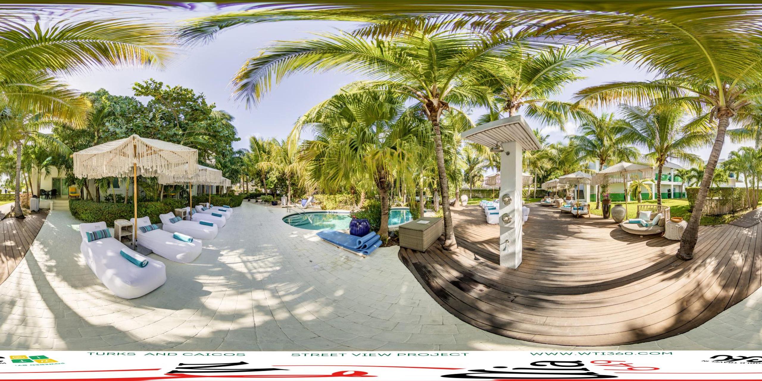 The Oasis at Grace Bay, Grace Bay (updated prices 2025)