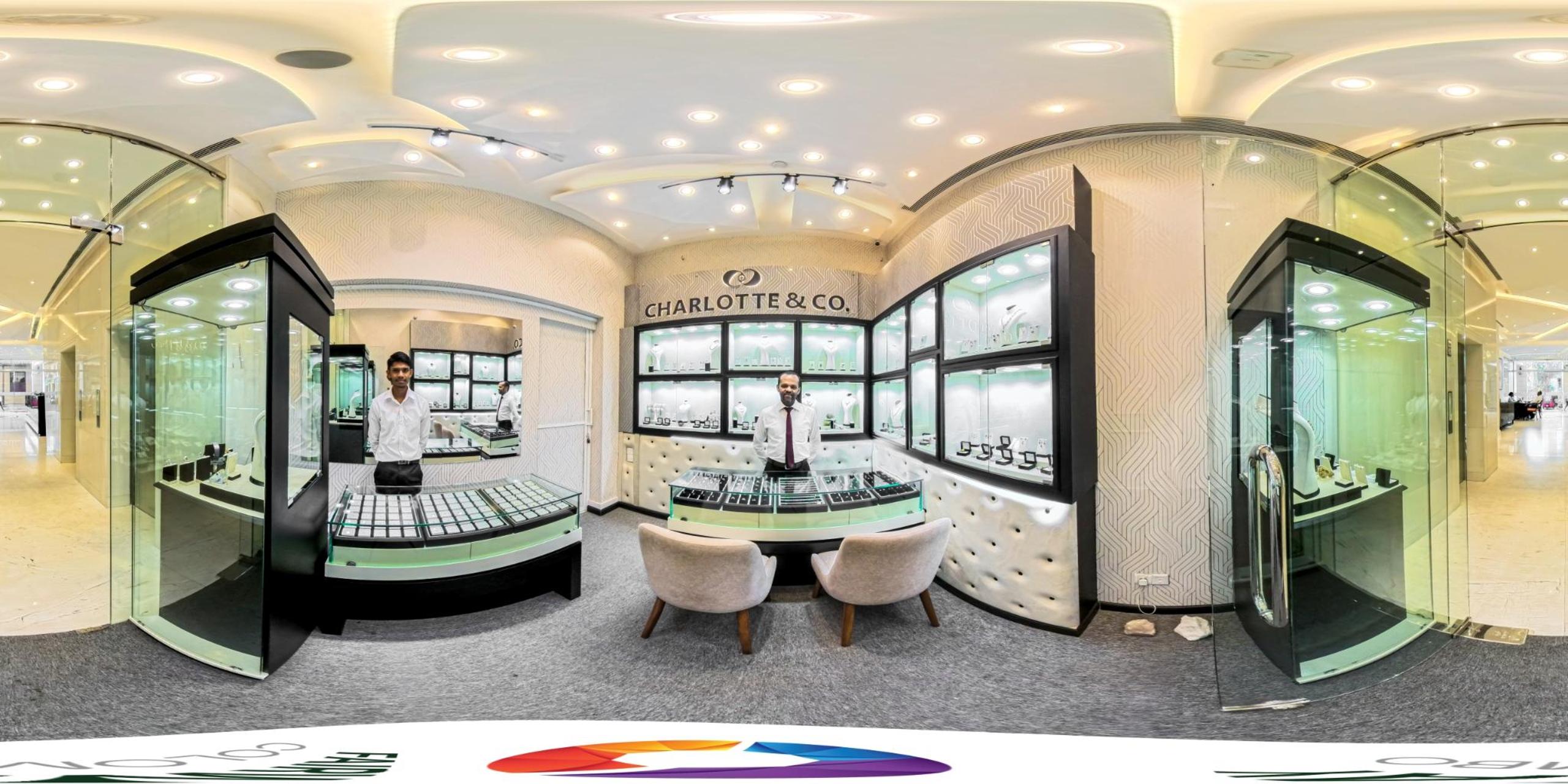 Fairway Colombo - Sri Lanka's First Hotel With Robot Technology ...