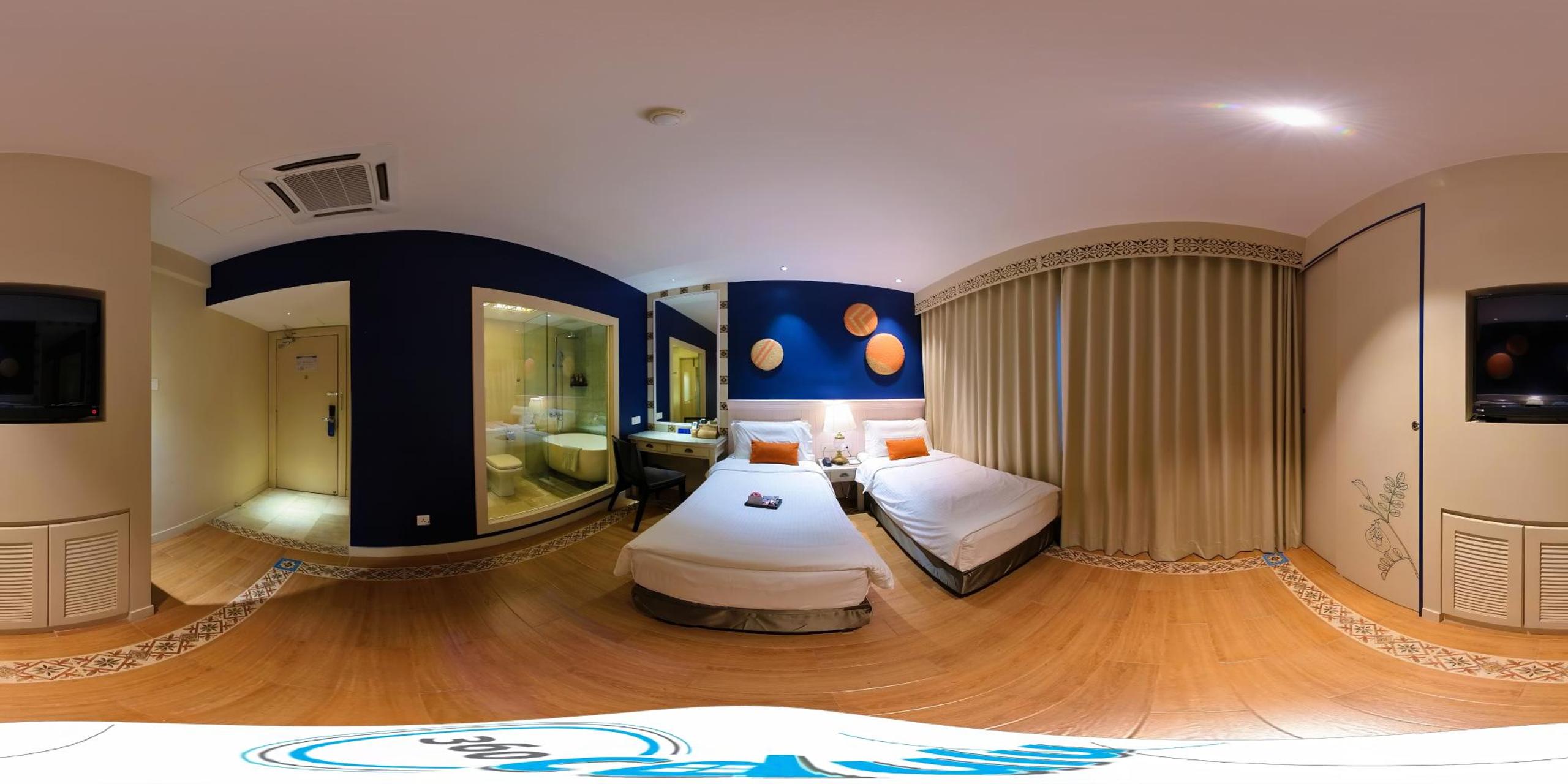 Sojourn Spa Hotel Melaka, Malacca (updated prices 2025)